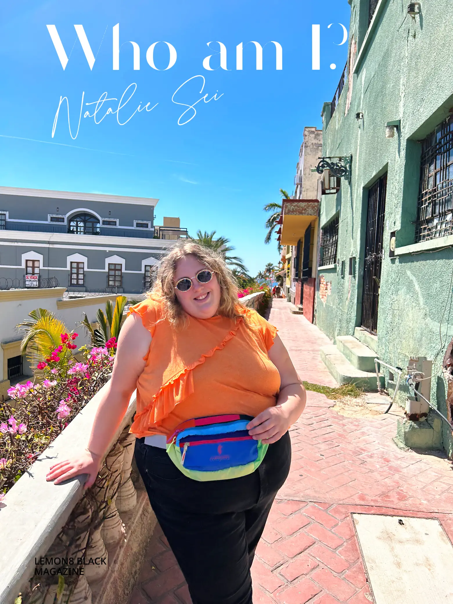 Who Am I? | Gallery posted by Natalie Seiler | Lemon8