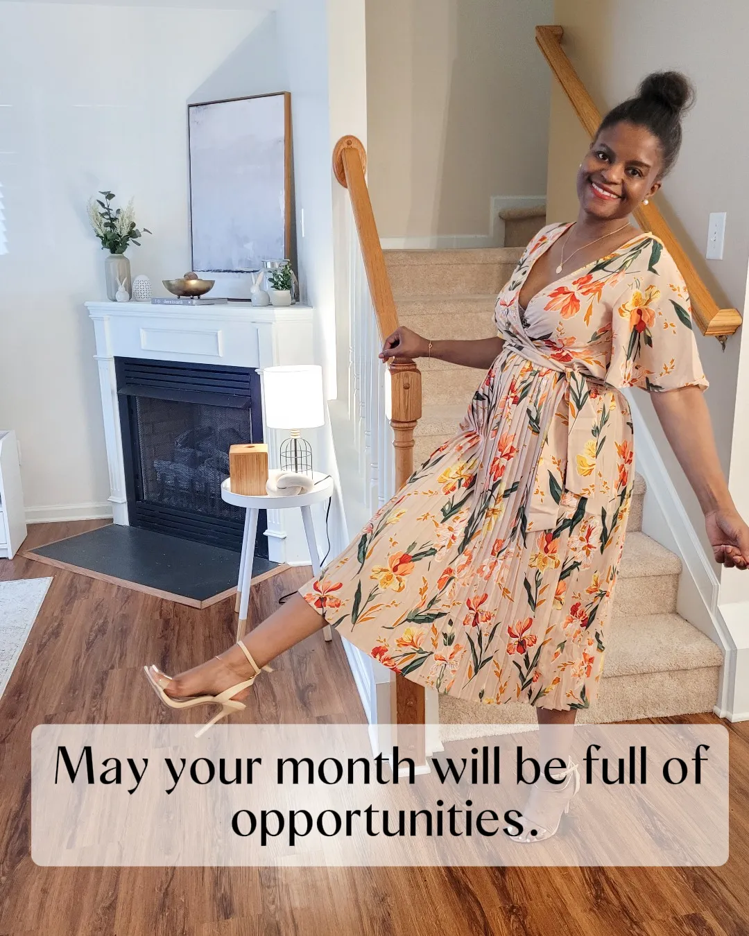 New Month, New Chapter! | Gallery posted by DNICEANDFAM | Lemon8