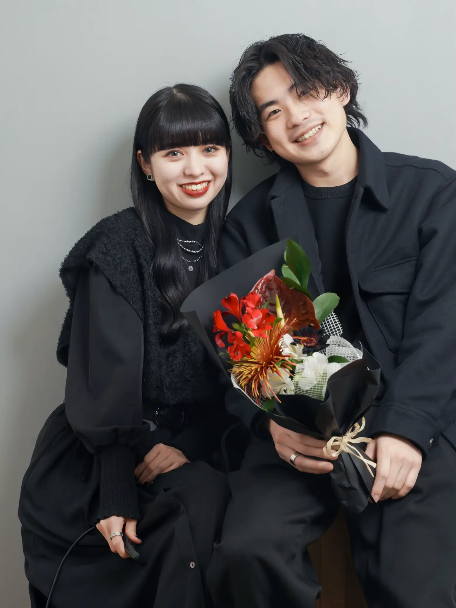 【今話題】渋谷駅から徒歩5分 /セルフ写真館📸 | Noaが投稿したフォトブック | Lemon8