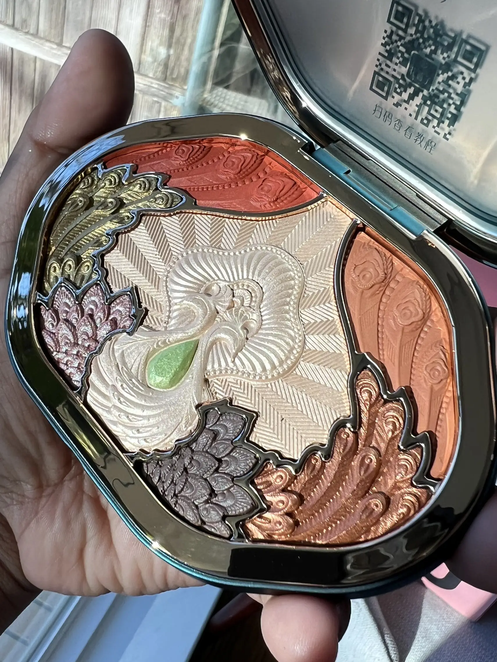 Florasis Review - The Most Beautiful Makeup Ever? | Gallery posted by ...