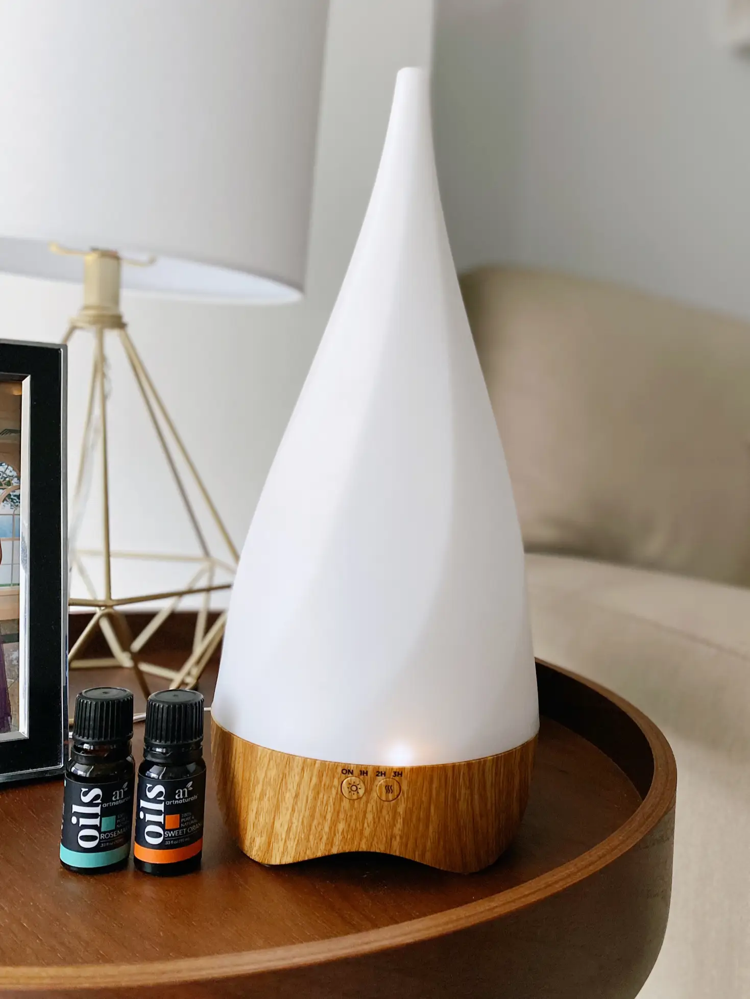 Home Scents | Diffuser | Gallery posted by MyHomeHaven | Lemon8