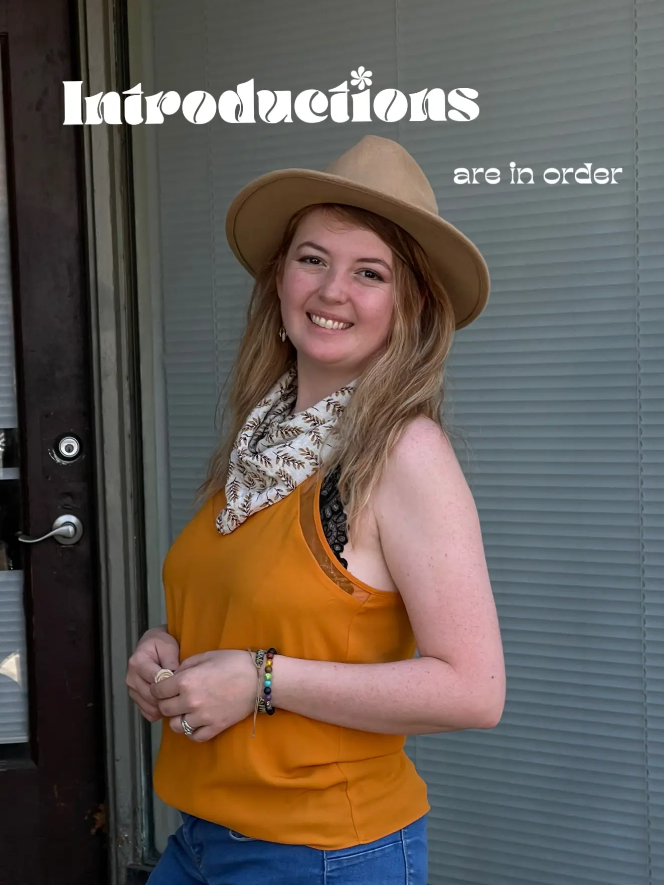 A little bit about me | Gallery posted by Sierra Raine | Lemon8