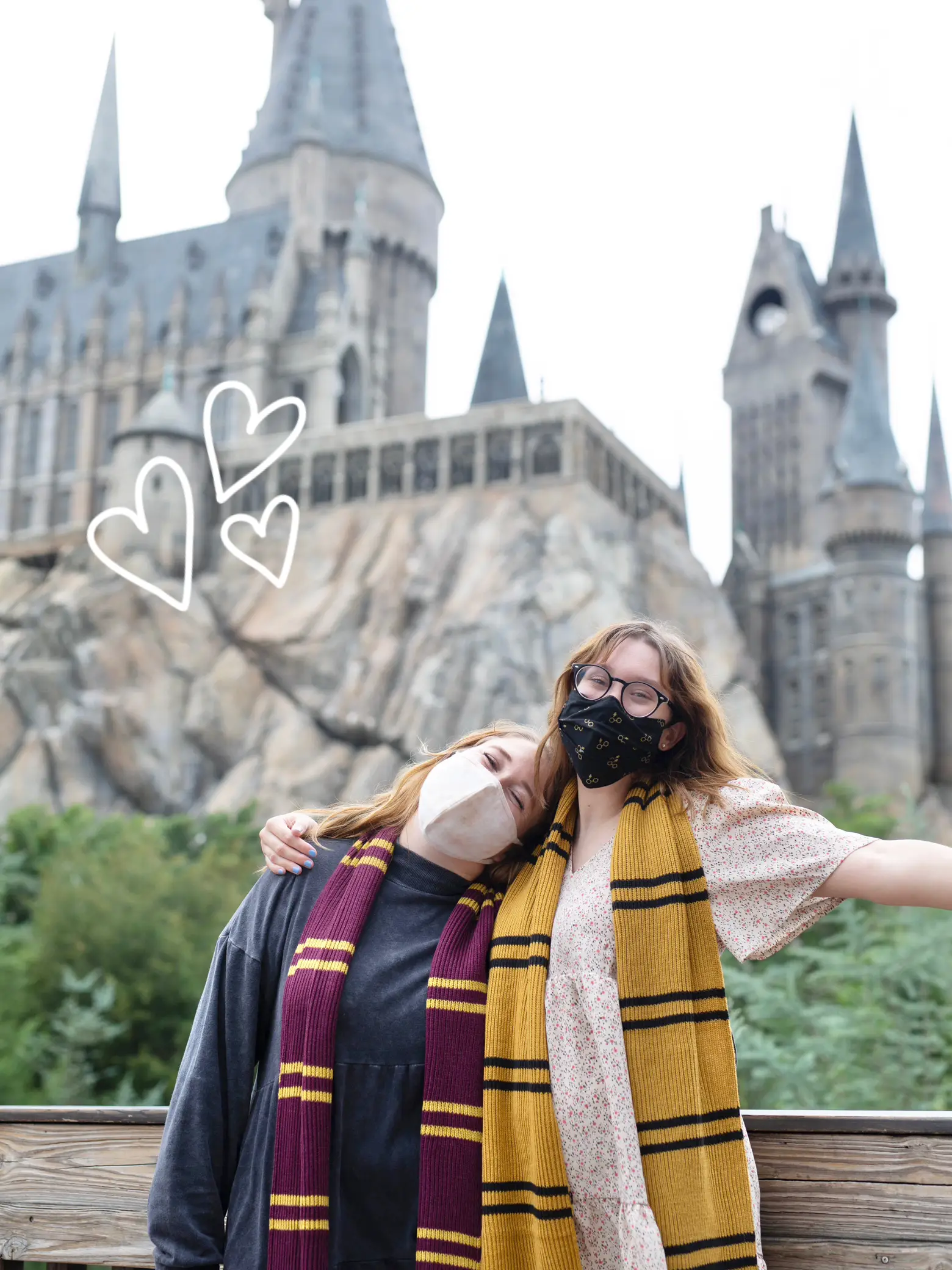 ur a wizard kelli ⚡️💫 | แกลเลอรีที่โพสต์โดย Kelli Godfrey | Lemon8