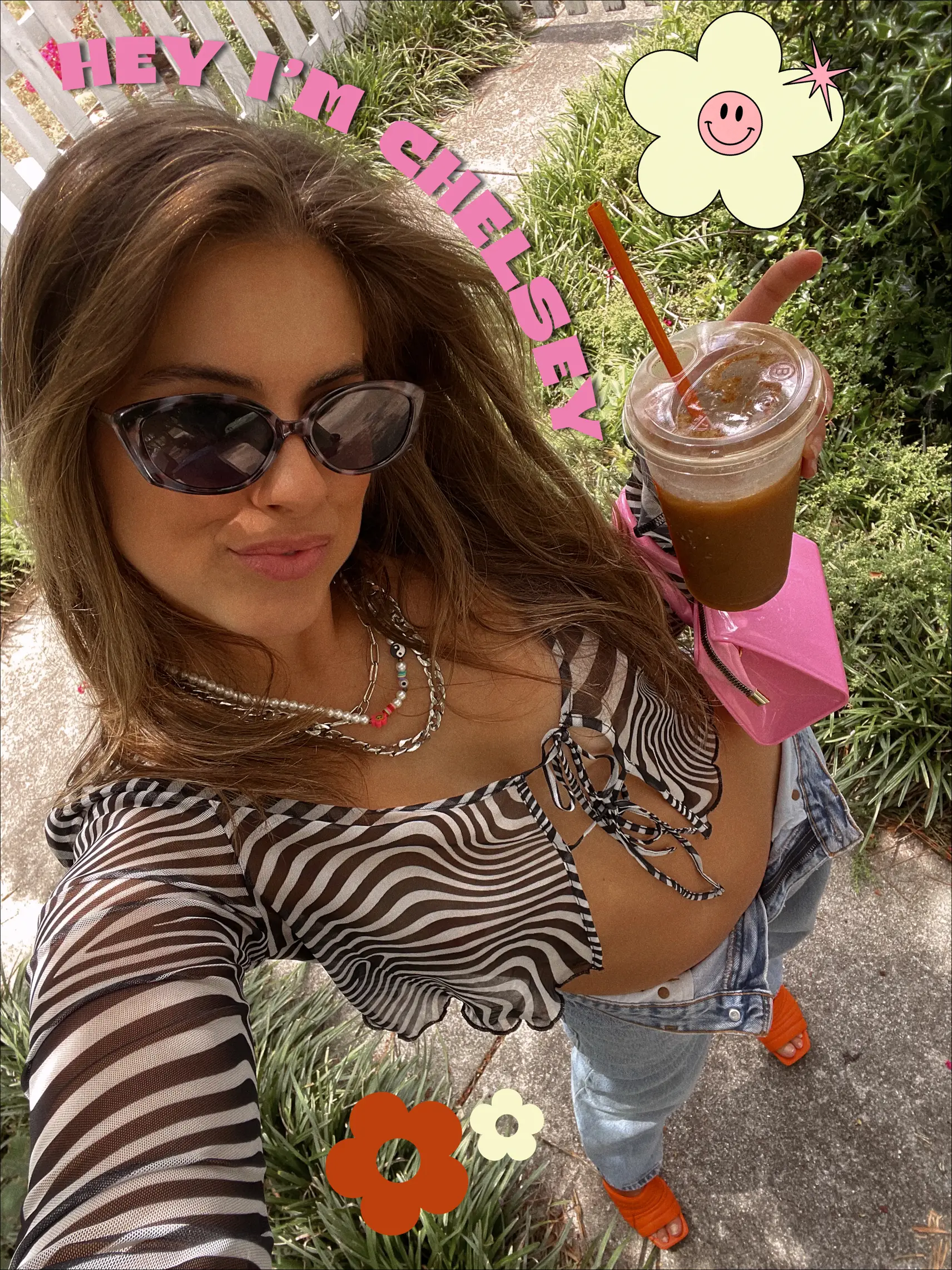 GET TO KNOW ME 👋🌸☀️ | Gallery posted by Chelsey Bishoff | Lemon8