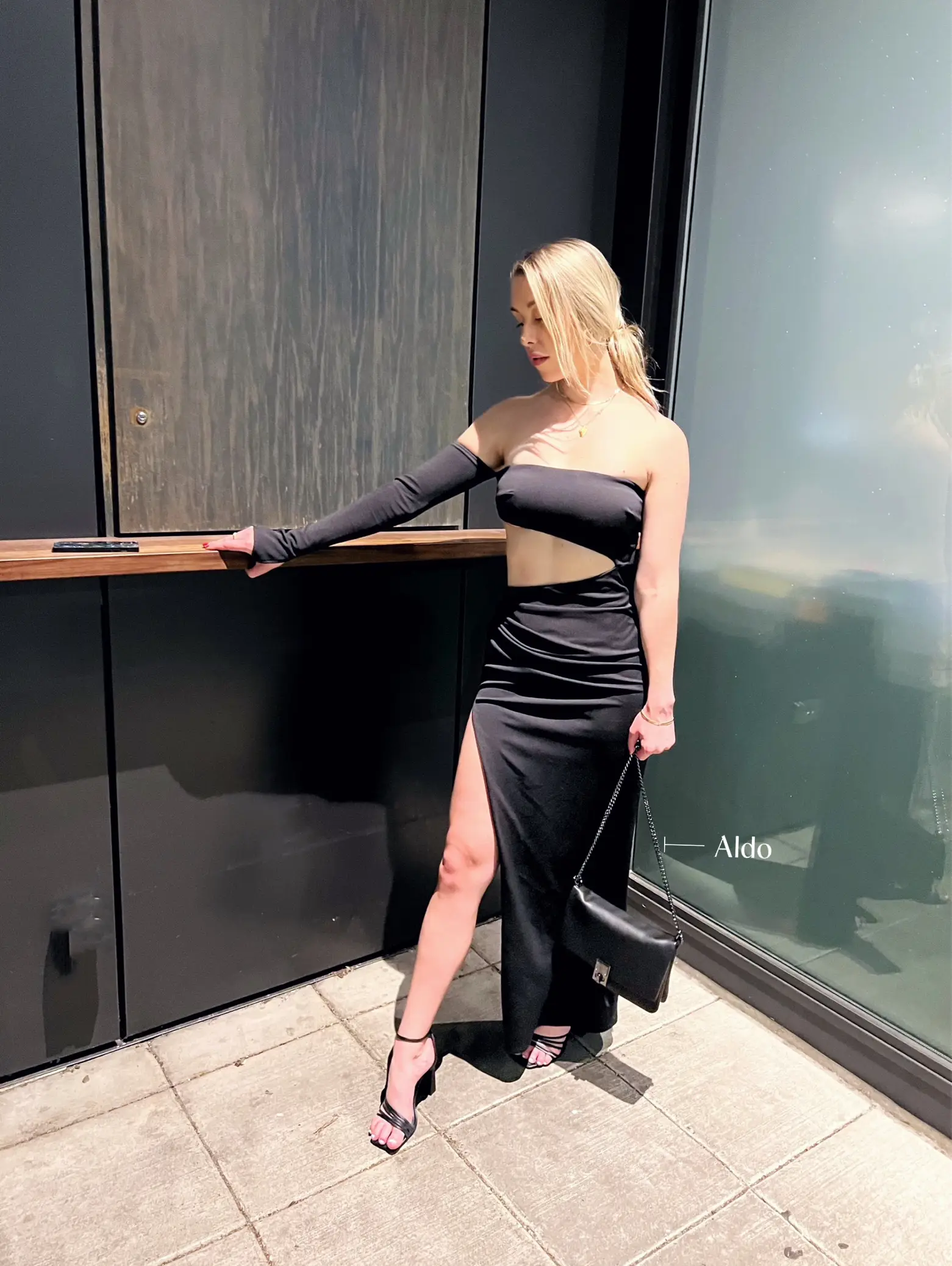 What I Wore: Date Night | Gallery posted by Michala•Ebert | Lemon8