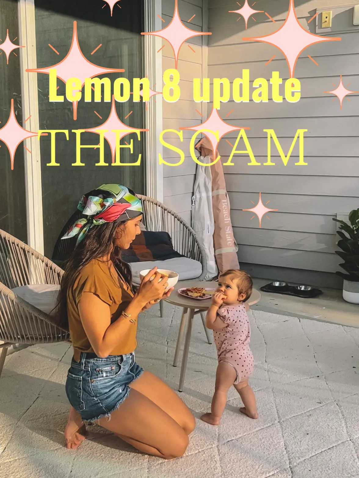 Updated thoughts - what’s going on? | Gallery posted by TANI | MOM LIFE | Lemon8
