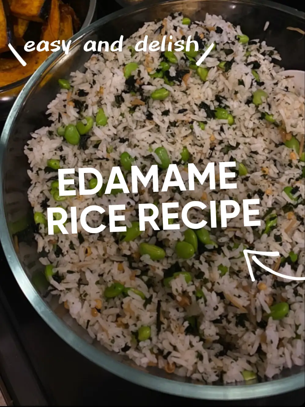 THE BEST RICE YOU WILL EVER EAT | Gallery posted by Tay Cardines | Lemon8