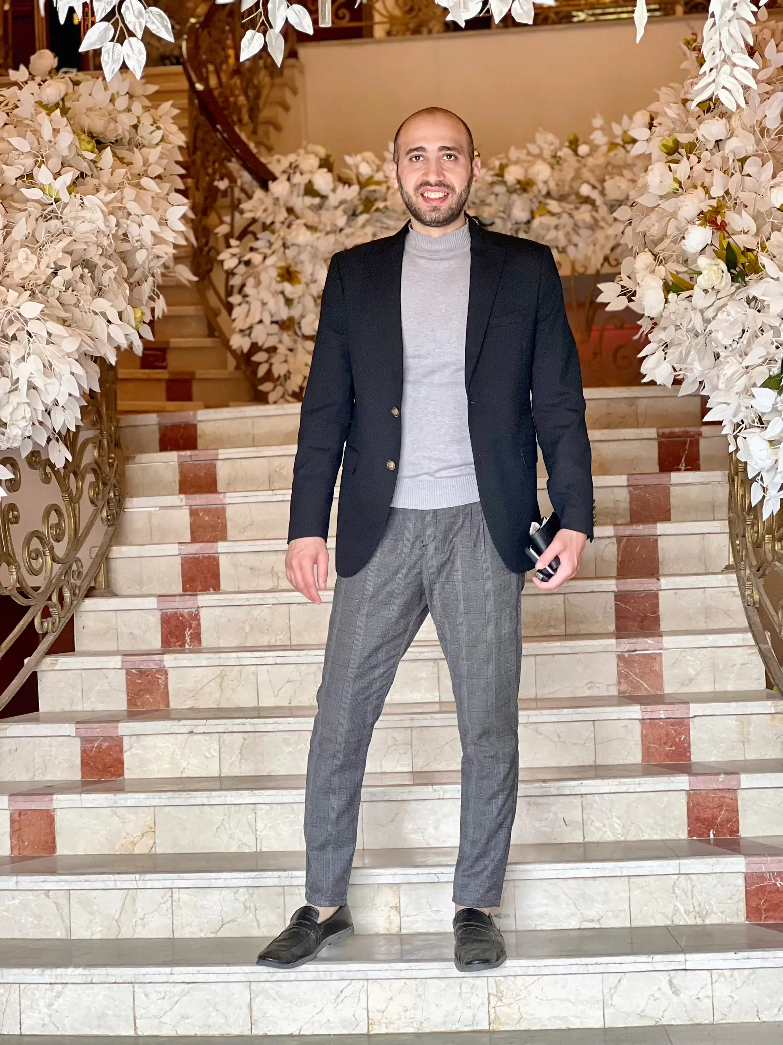 Boom 🤫 | Gallery posted by Khaled Ragab | Lemon8