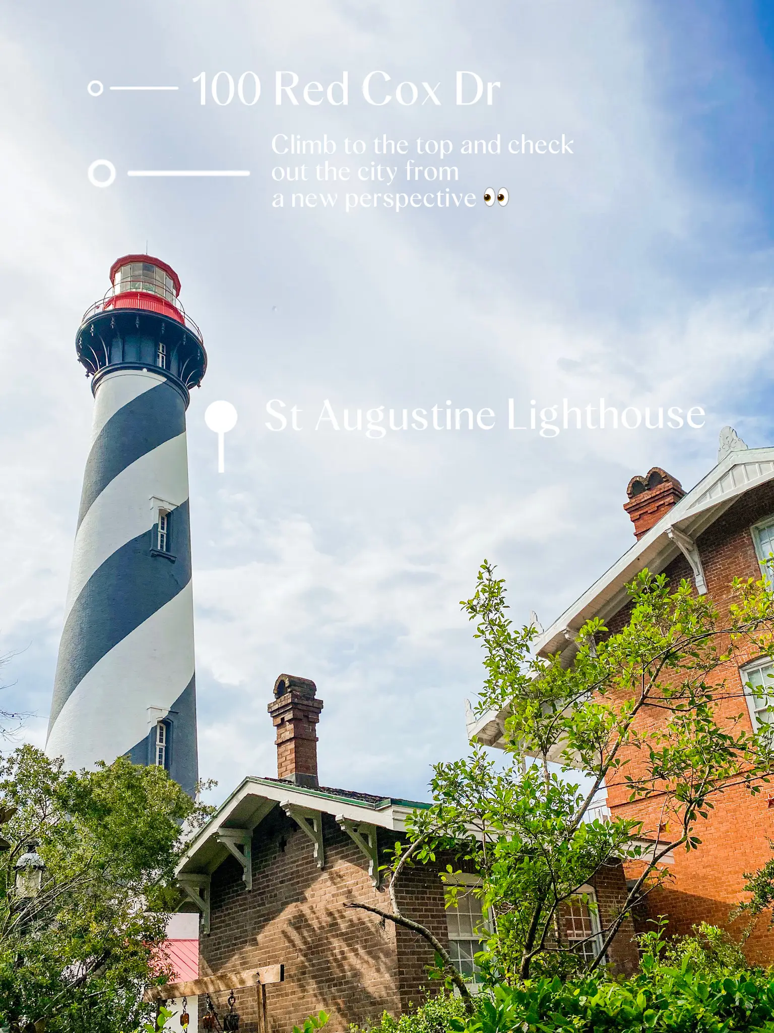 ST AUGUSTINE | US CITIES YOU SHOULD VISIIT | Gallery posted by Noelle ...