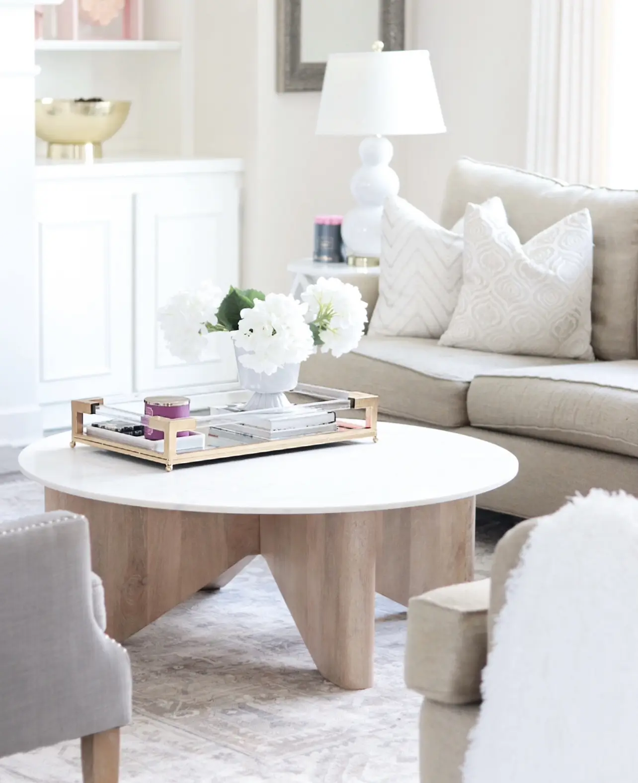 New coffee table! love! | Gallery posted by Lisa | Lemon8