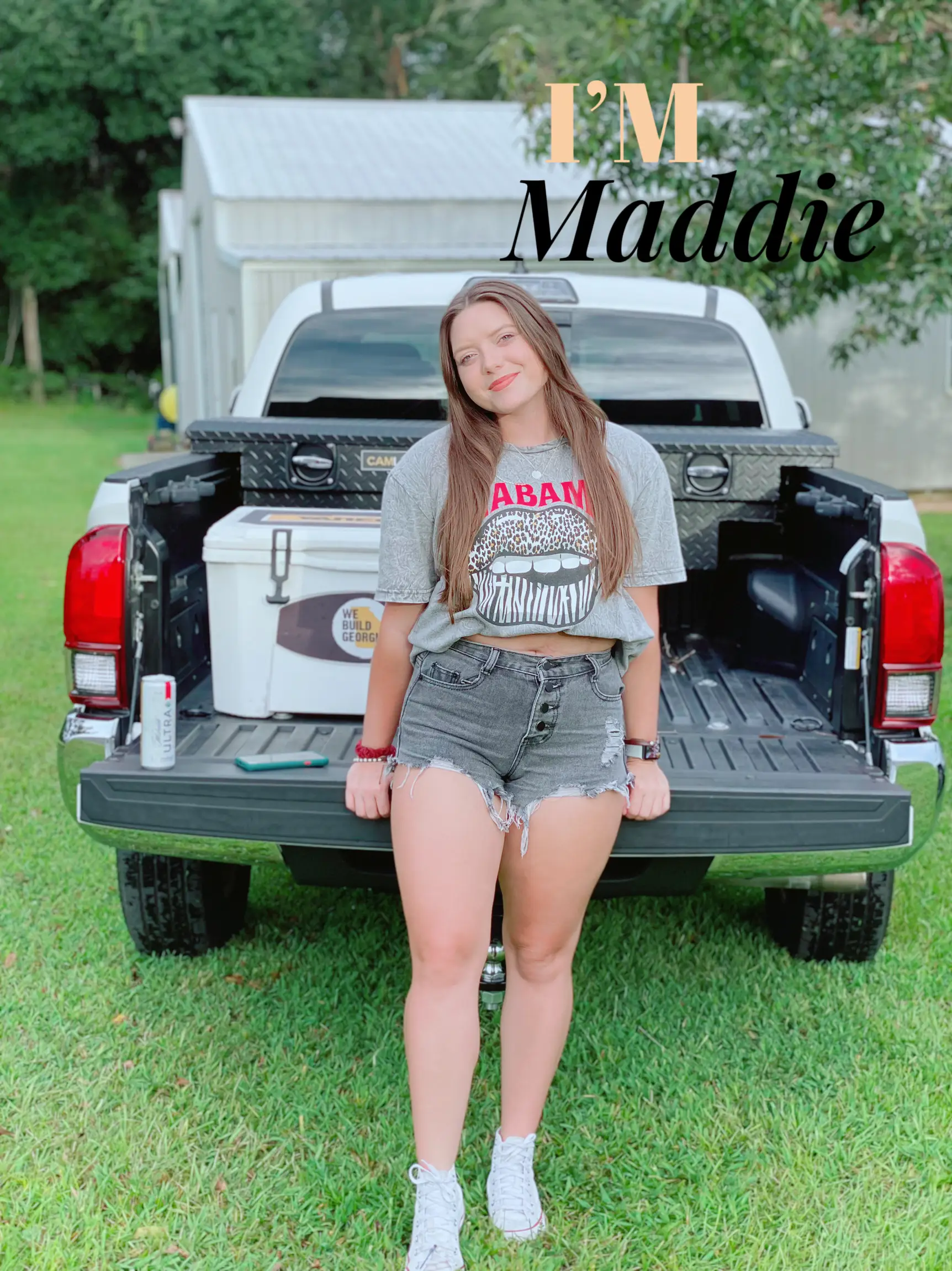 introducing me 💕 | แกลเลอรีที่โพสต์โดย maddie | Lemon8