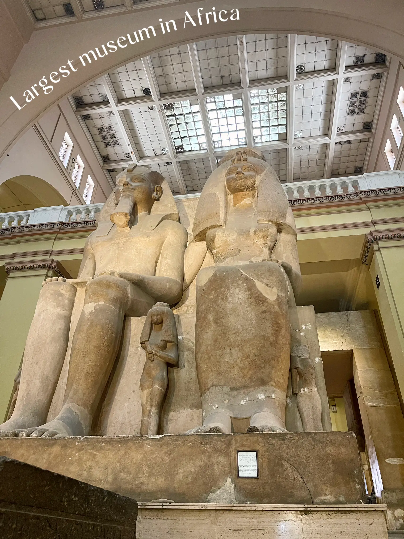 Egypt isn’t just pyramids ⬇️ | Gallery posted by Camila | Lemon8