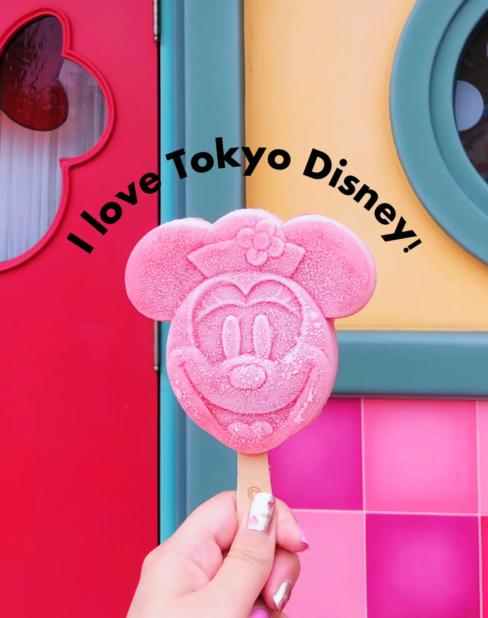 Hello! I’m obsessed with TDR! | Gallery posted by TokyoDisneyBlog | Lemon8