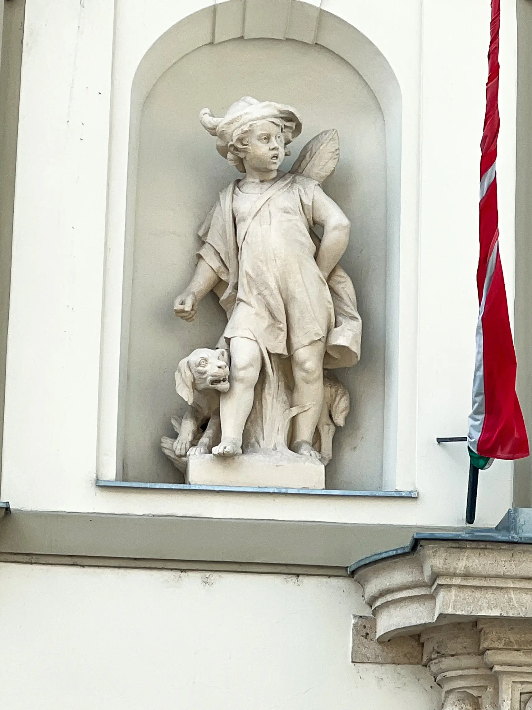 Buda Castle District | Gallery posted by Stephanie 🪷 | Lemon8