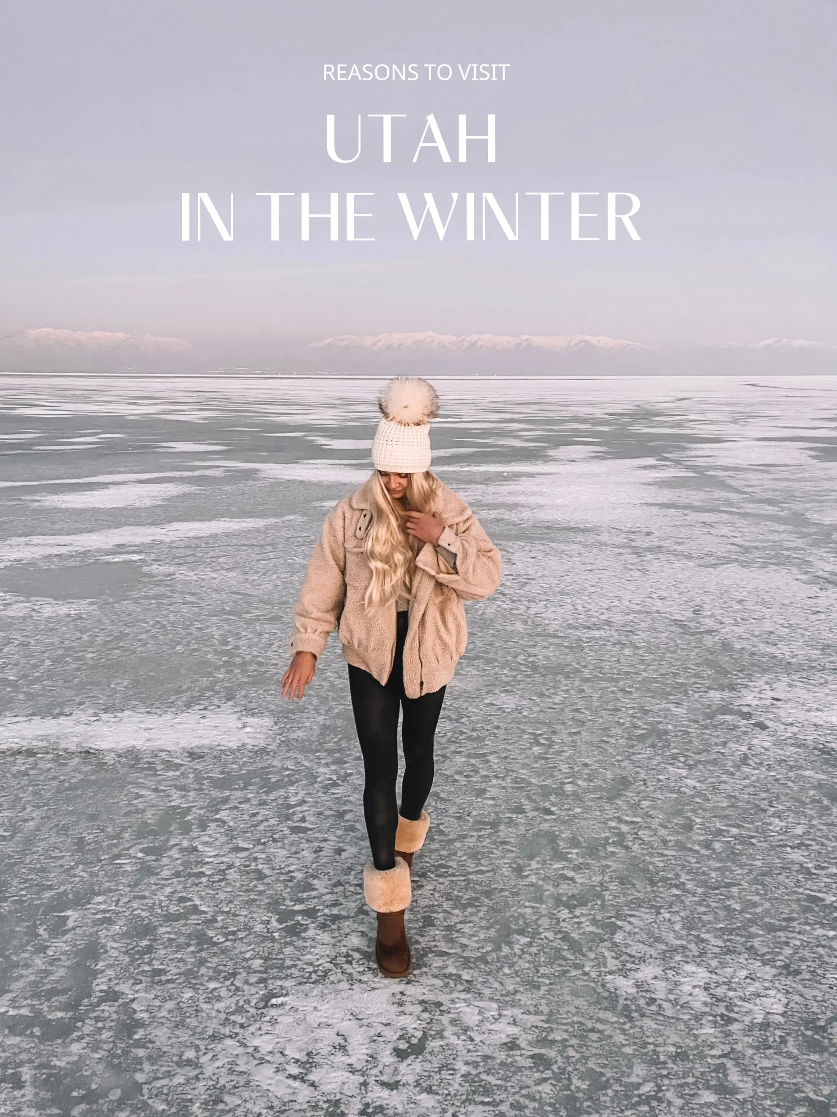 I LOVE Utah - especially in the winter! | Gallery posted by Meredith ...