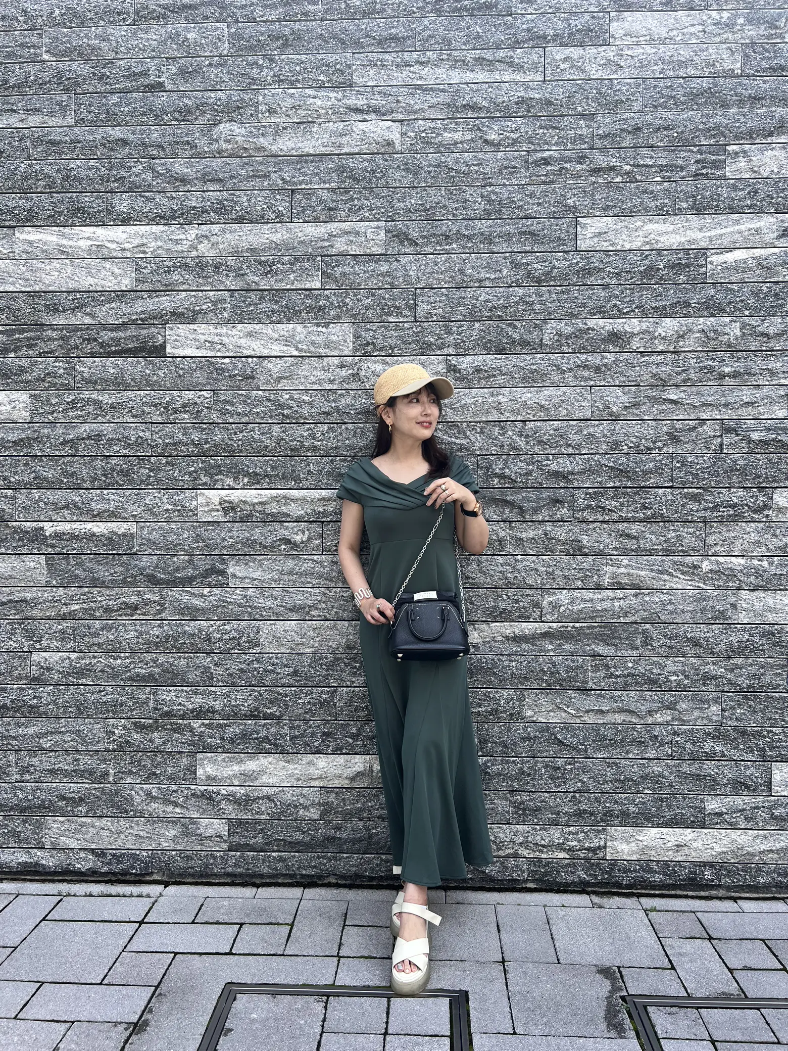 เว็บ snidel จำกัด ชิ้นเดียว | แกลเลอรีที่โพสต์โดย harunyaはるにゃ | Lemon8