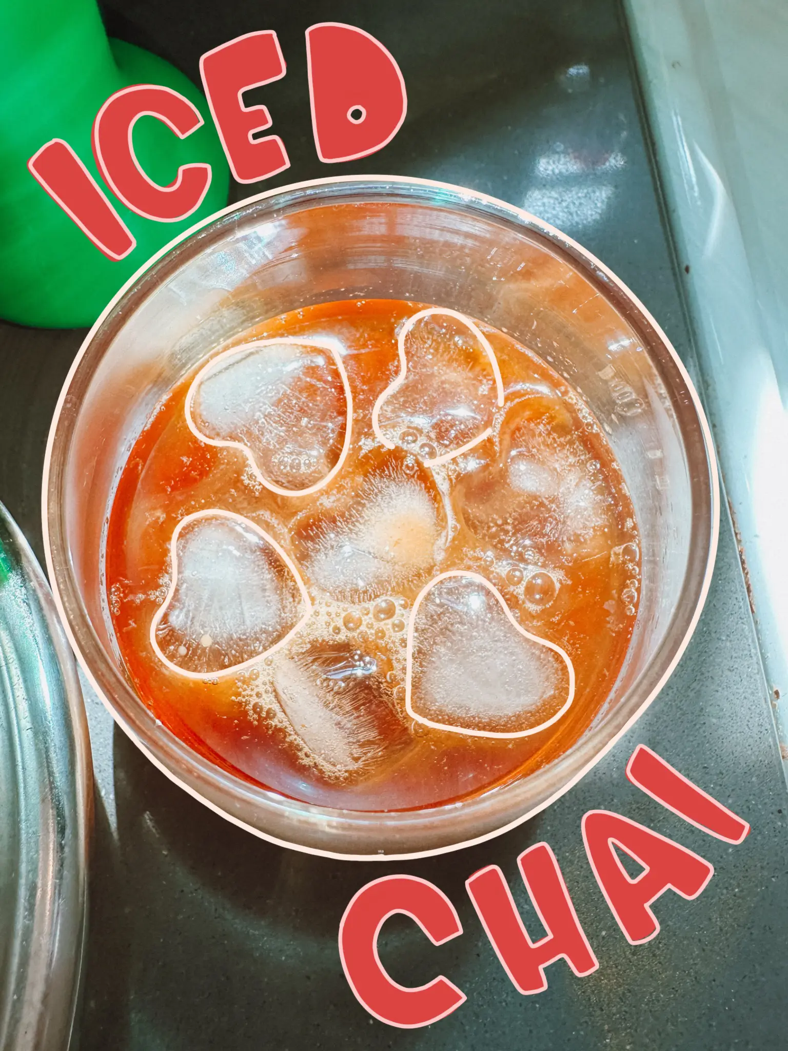 My Iced Chai Recipe 💓 | Gallery posted by Sanisha Agarwal | Lemon8