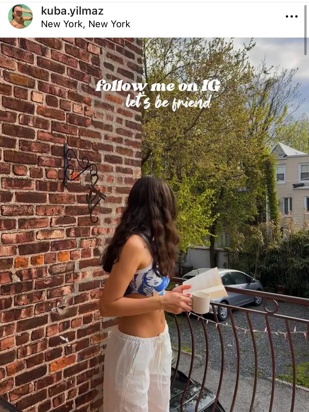 Content Creator girly follow me! | Gallery posted by KubraYilmaz | Lemon8