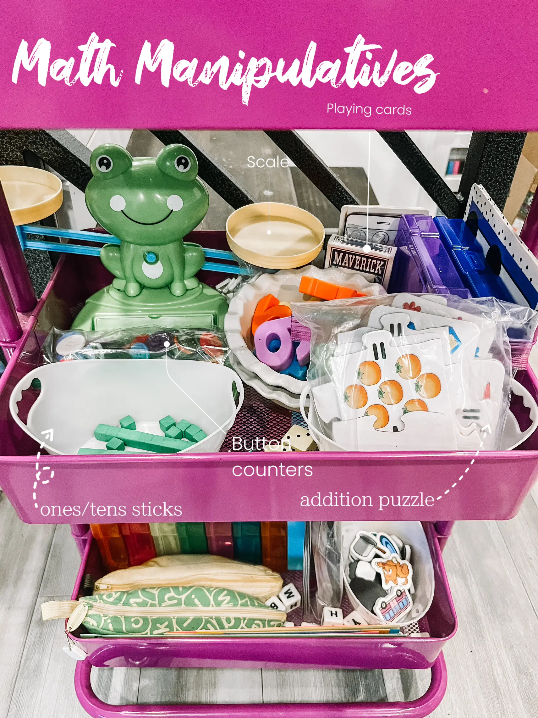 You DON’T need a homeschool room! 📚 | แกลเลอรีที่โพสต์โดย Chelsea ...