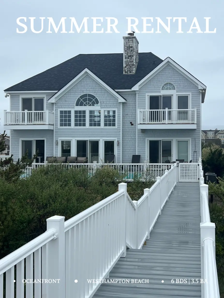 Oceanfront Summer Rental Available! | Gallery posted by Kelsey O'Connor ...