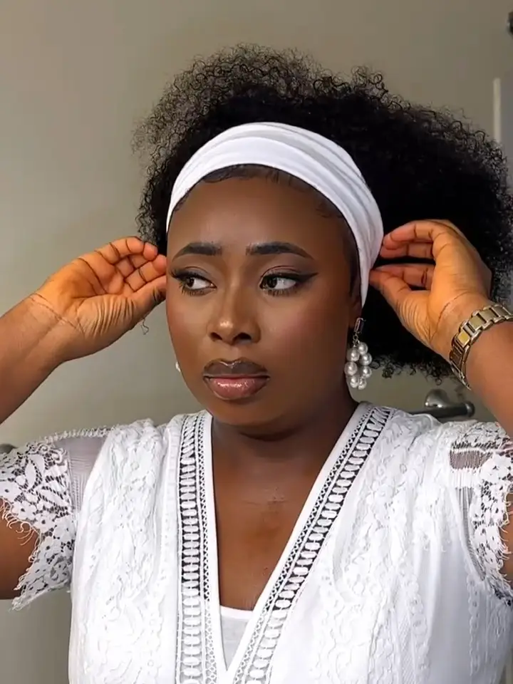 Let’s Get Glam But Make It Soft | Video published by ADUNNI🤍 | Lemon8