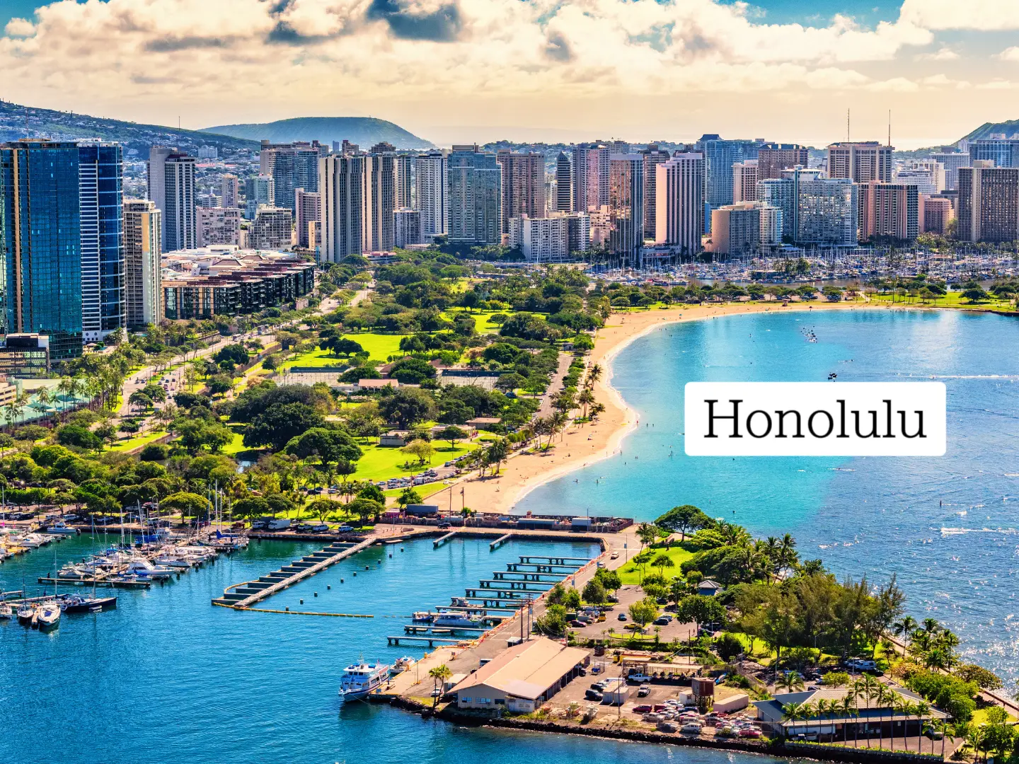 Honolulu | Gallery posted by Cities 🌆 | Lemon8