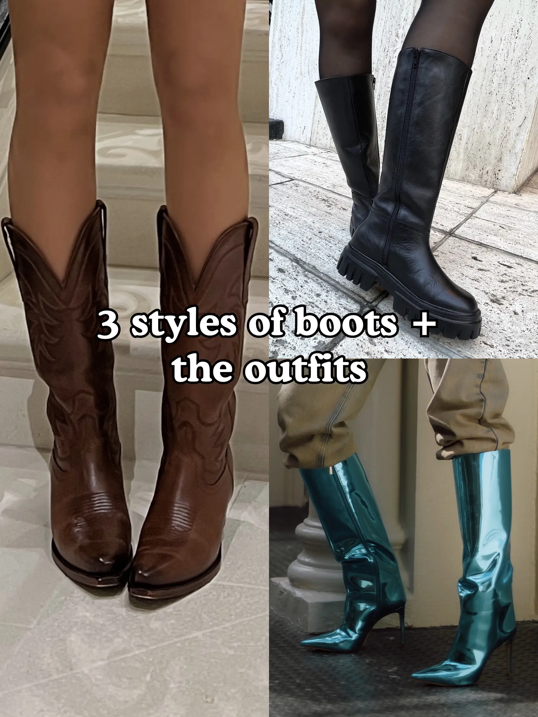 20 top Outfits with The Dixon Ariat Boots ideas in 2024