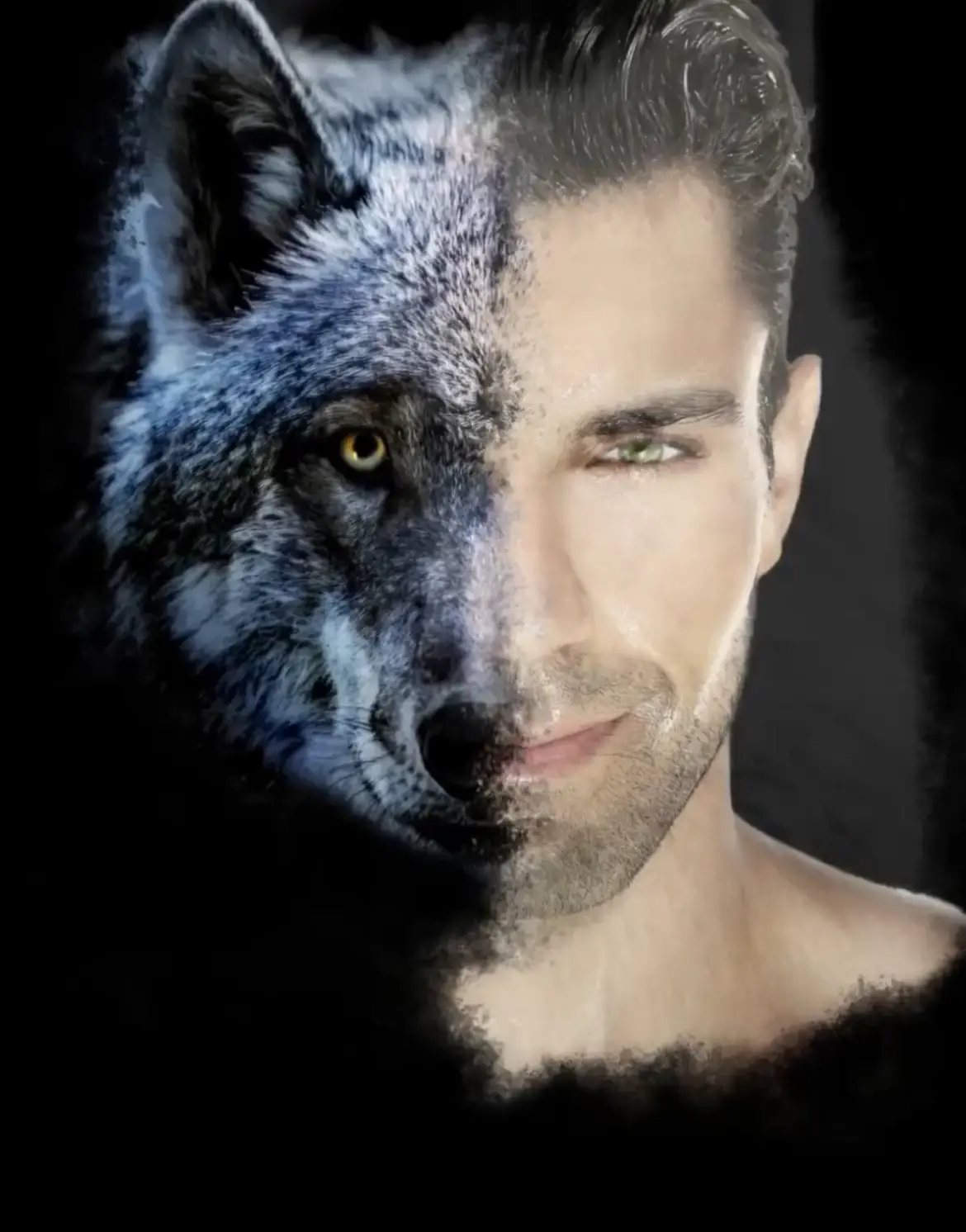 Werewolf Romance: Mates or animal attraction? | Video published by ...