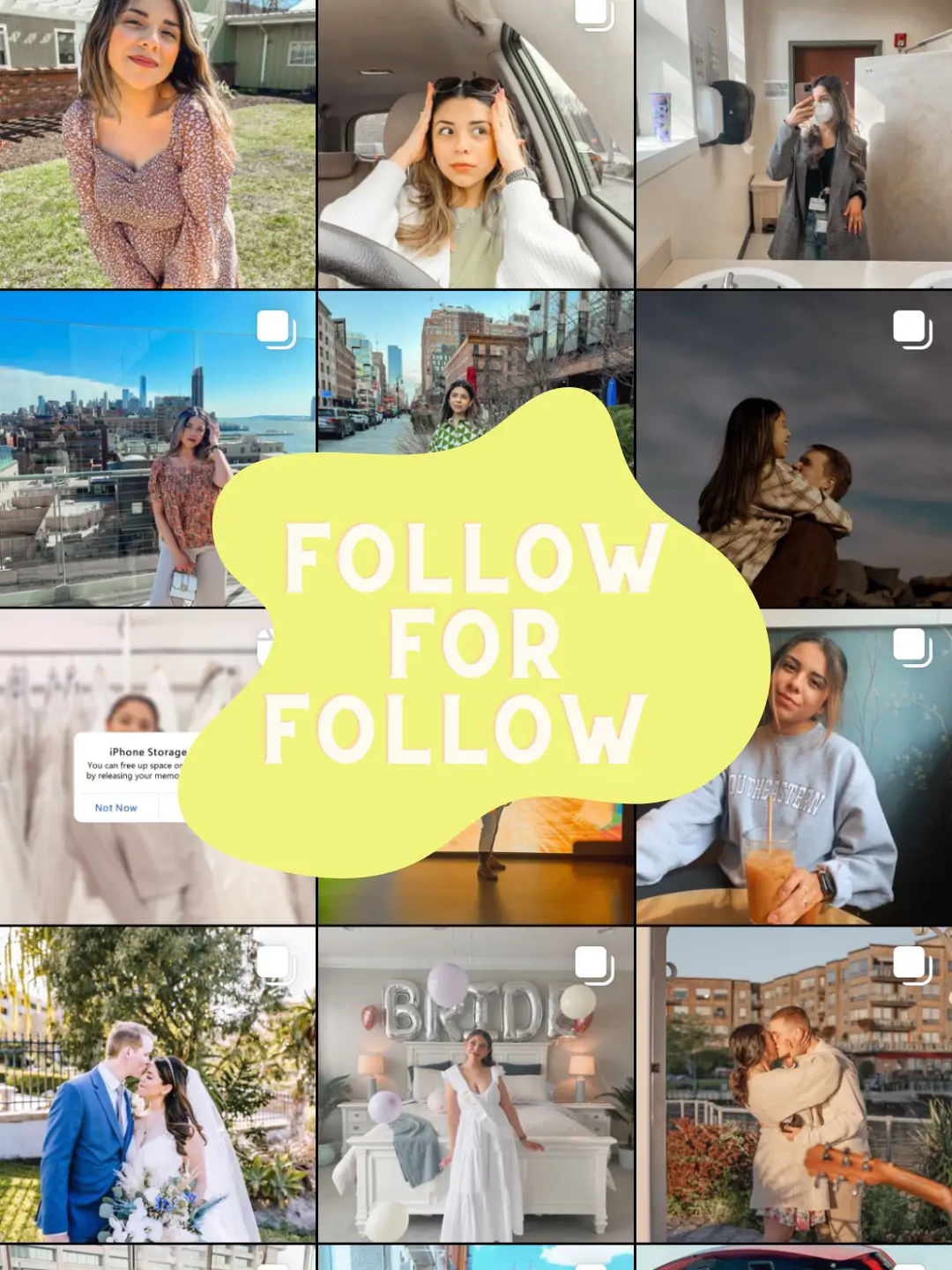 Let’s grow together! 💕🌸 | Gallery posted by Lizzy Johnson | Lemon8