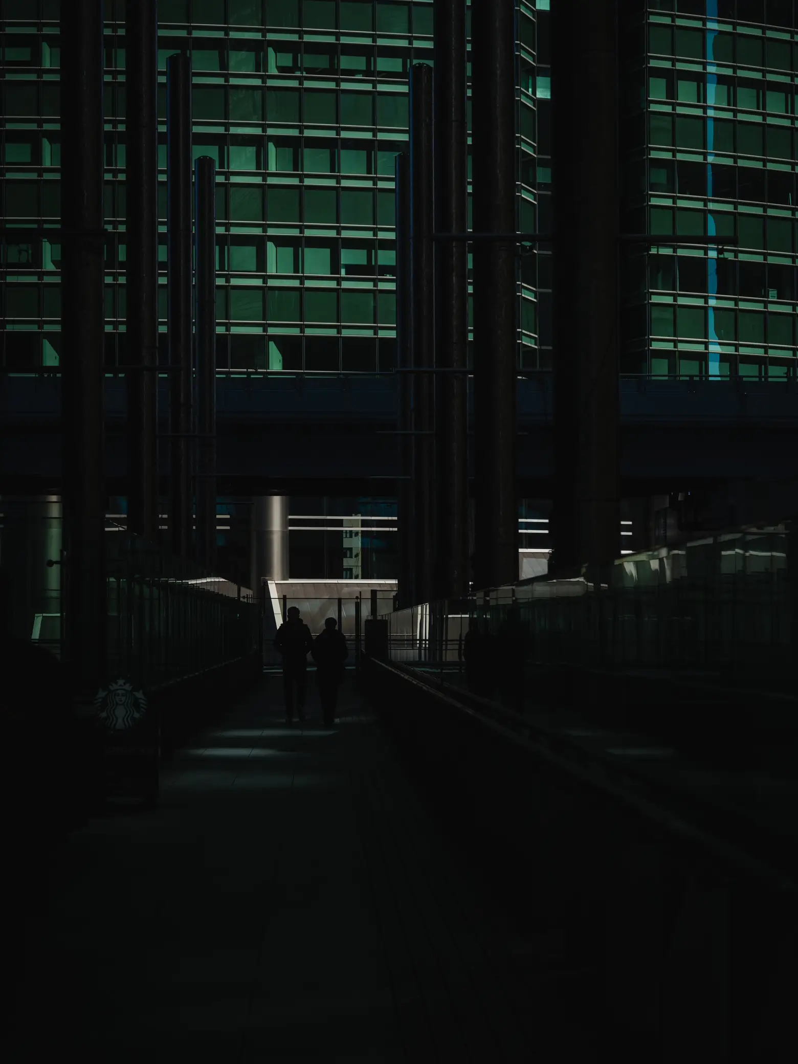 【Tokyo Shiodome】 สแน็ปอินที่จุดที่สามารถถ่ายภาพสุดเจ๋งได้📸 | แกลเลอรีที่โพสต์โดย RYO | Lemon8