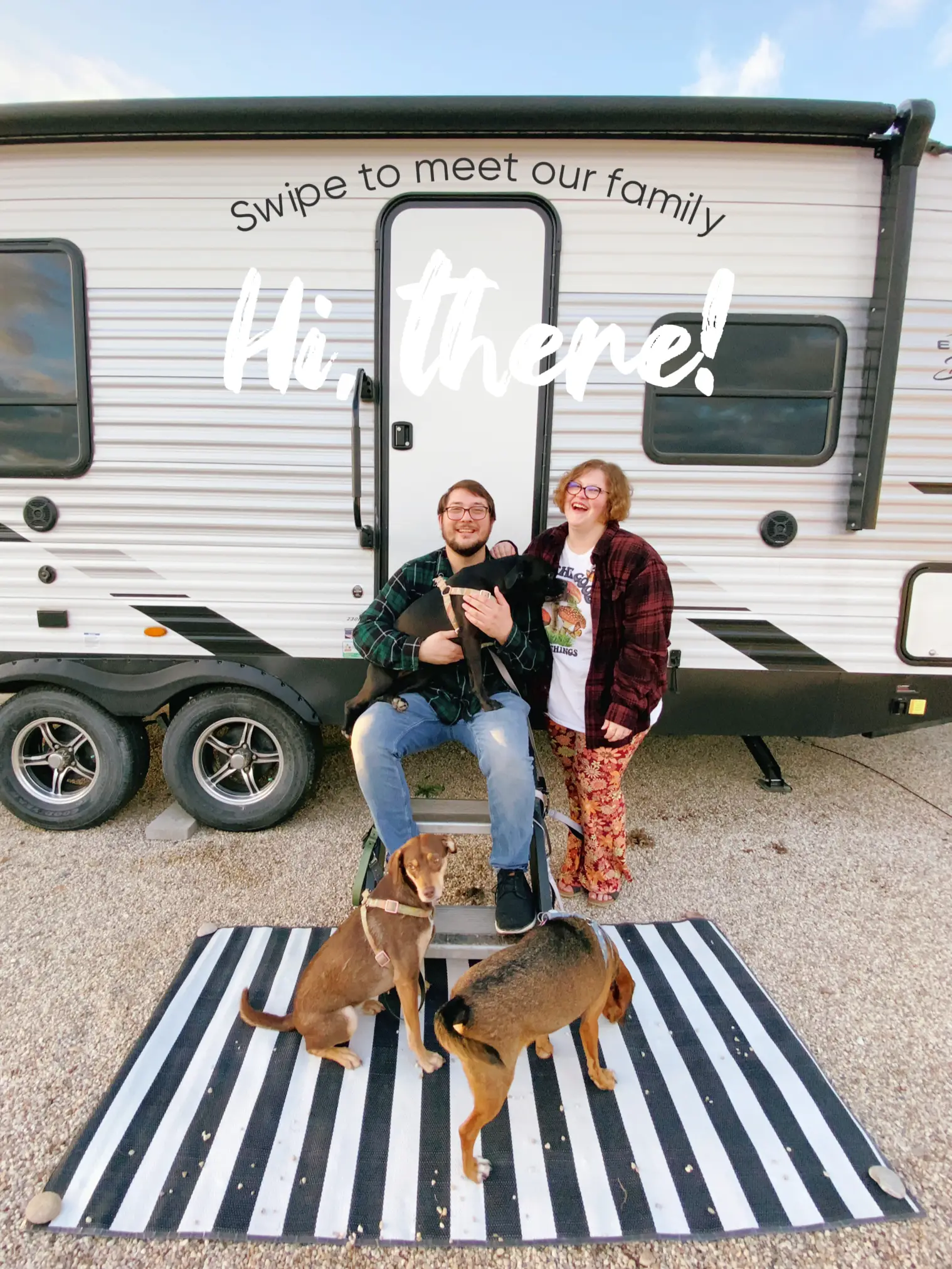 🐾 Meet the Pack 🐾 | แกลเลอรีที่โพสต์โดย The Culpeeps | Lemon8