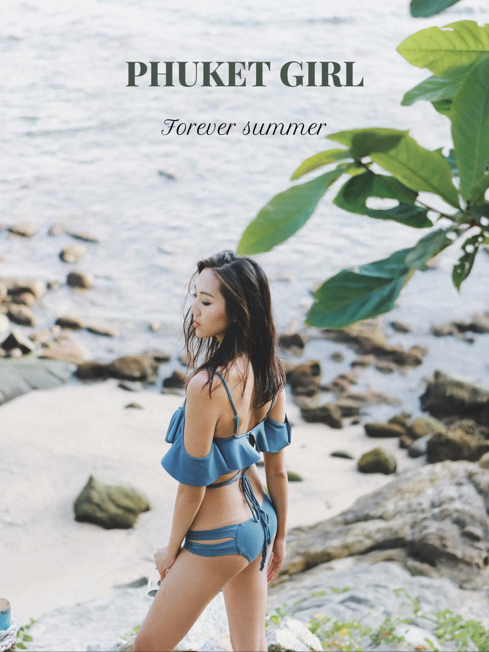 Forever summer in Phuket | แกลเลอรีที่โพสต์โดย Serena Tang | Lemon8