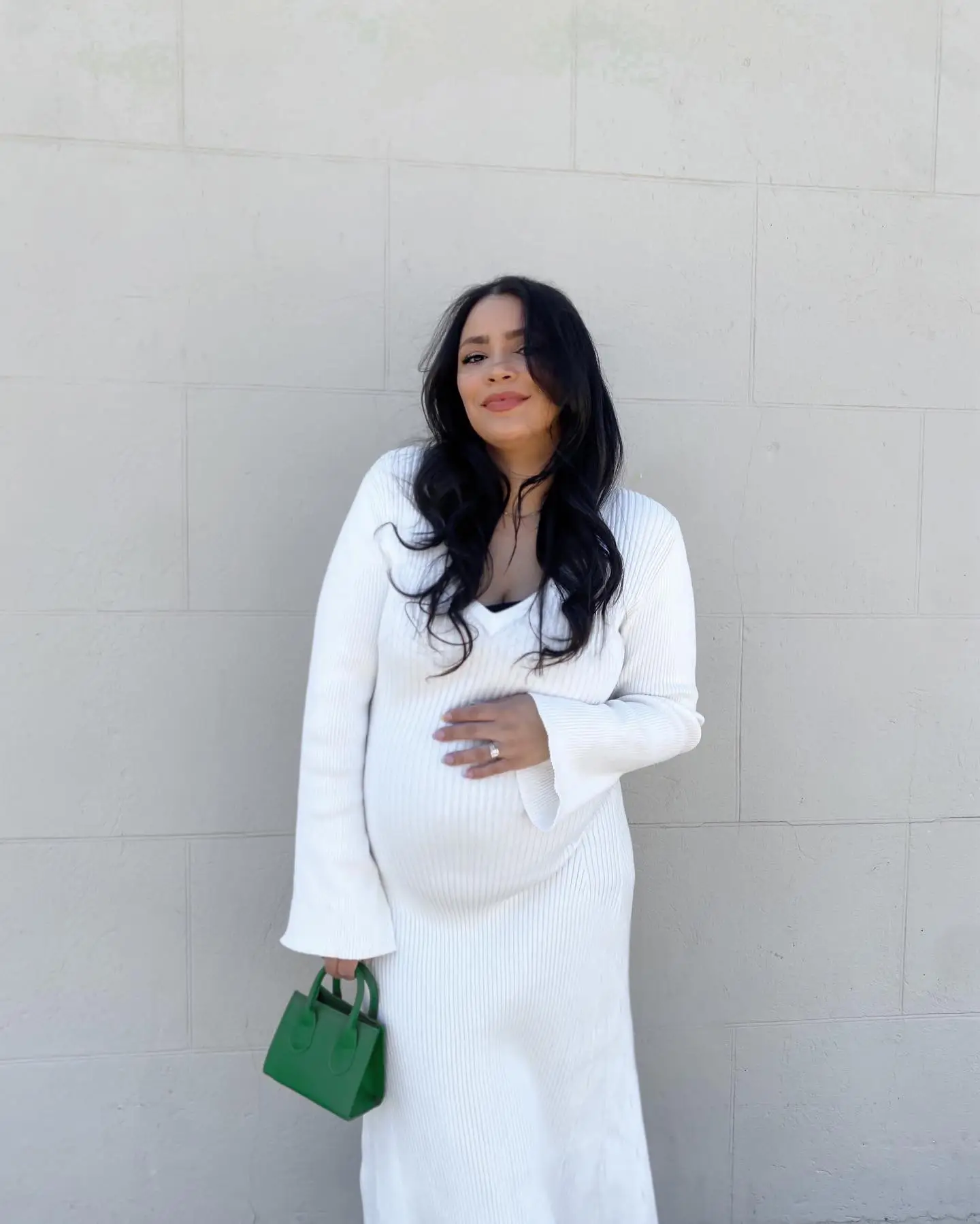 Spring chic 💚 | Gallery posted by Yesenia Pagan | Lemon8