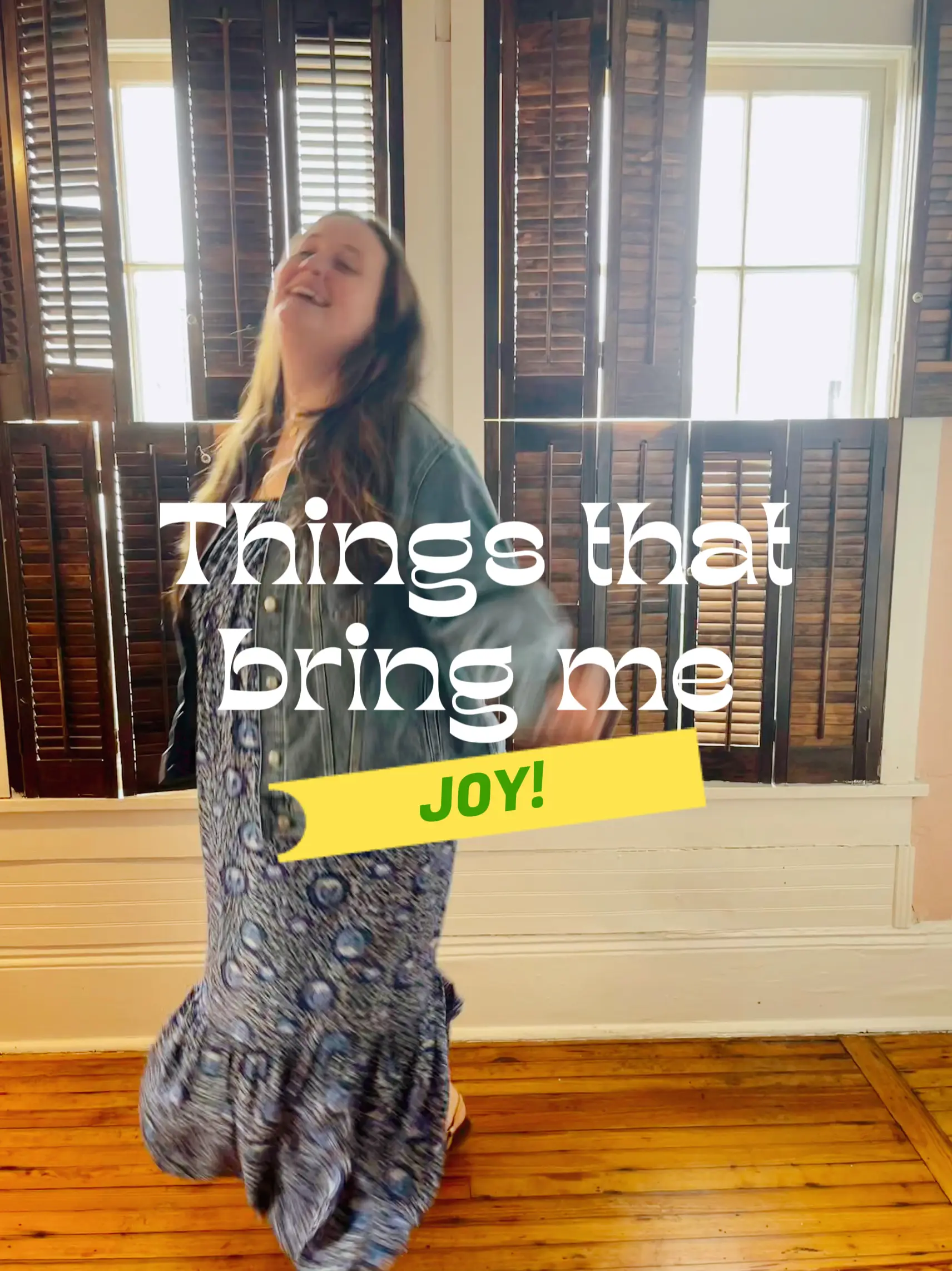 Things that bring me JOY! | Gallery posted by Liz S. | Lemon8