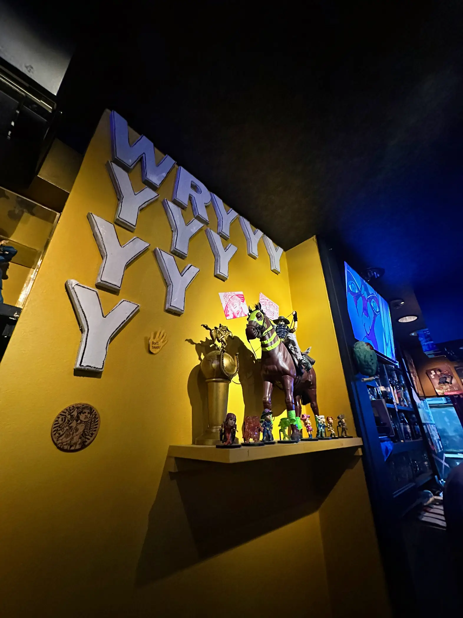 The JoJo Bar in Tokyo | Gallery posted by ABH | Lemon8