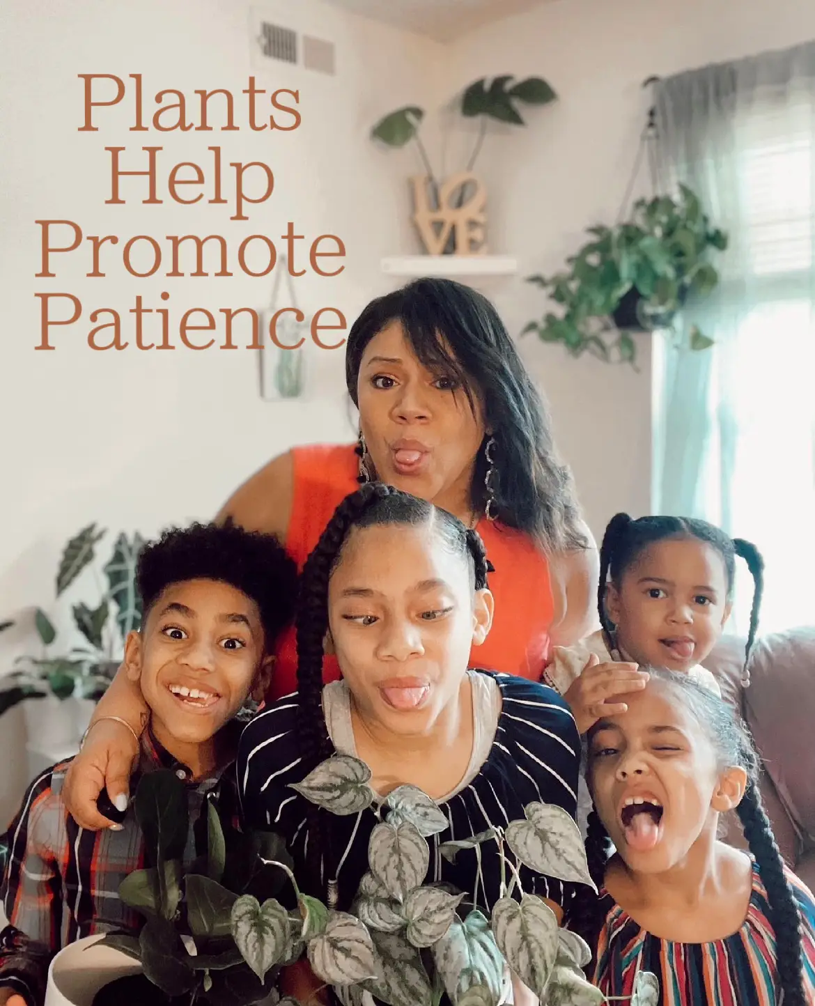 It’s a Family Affair 🪴 | แกลเลอรีที่โพสต์โดย Viviana 🇵🇷🌱 | Lemon8