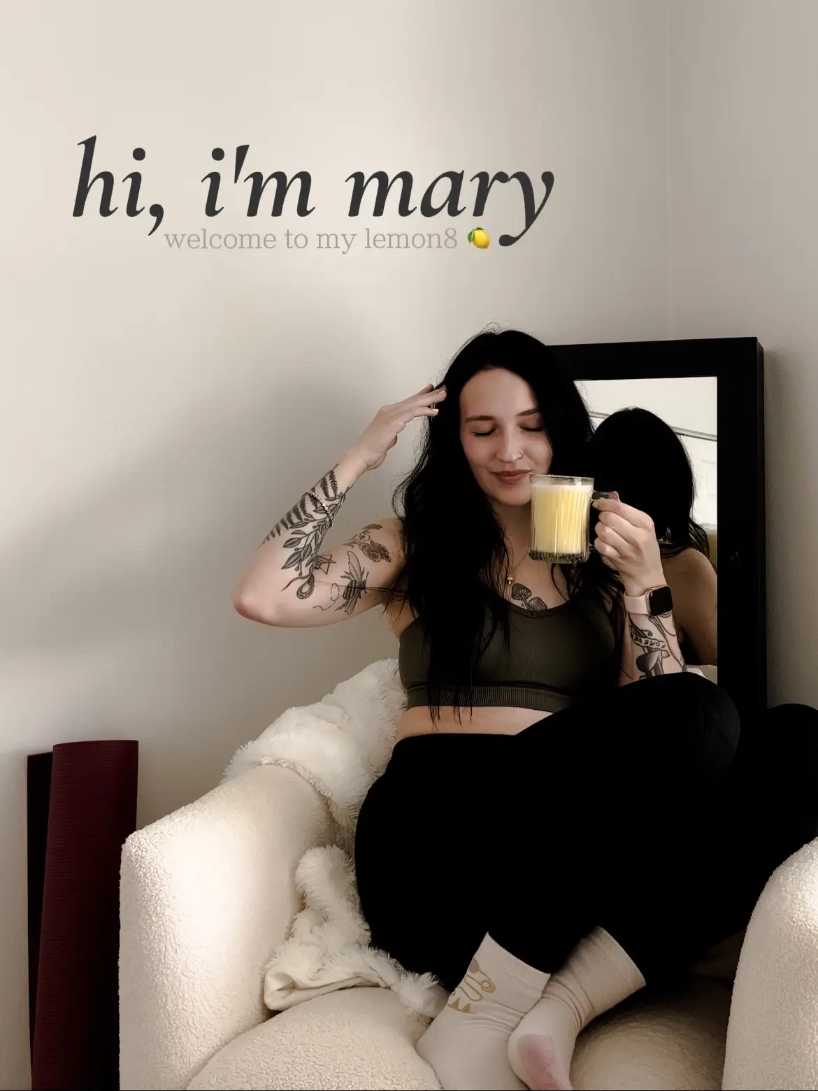 WELCOME TO MY LEMON8 🍋 | Gallery posted by mary | Lemon8