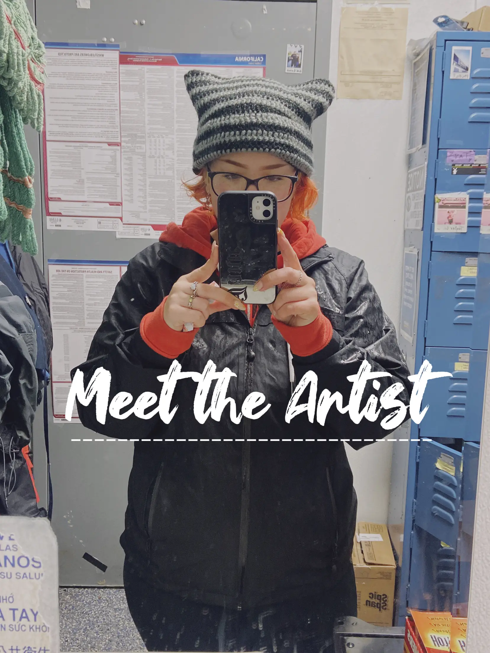 Hiiii I'm Janie! | Gallery posted by Janie 🐍 | Lemon8