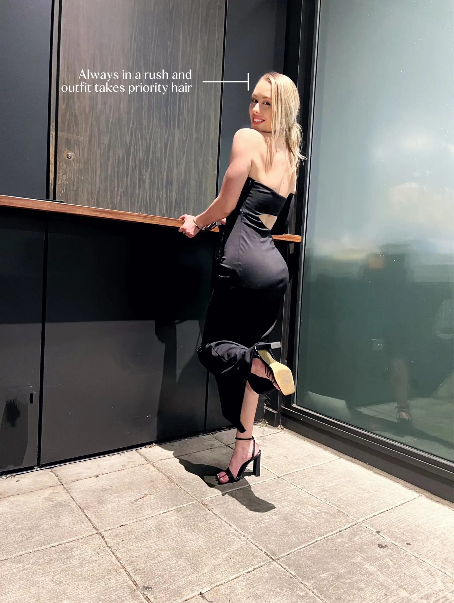 What I Wore: Date Night | Gallery posted by Michala•Ebert | Lemon8