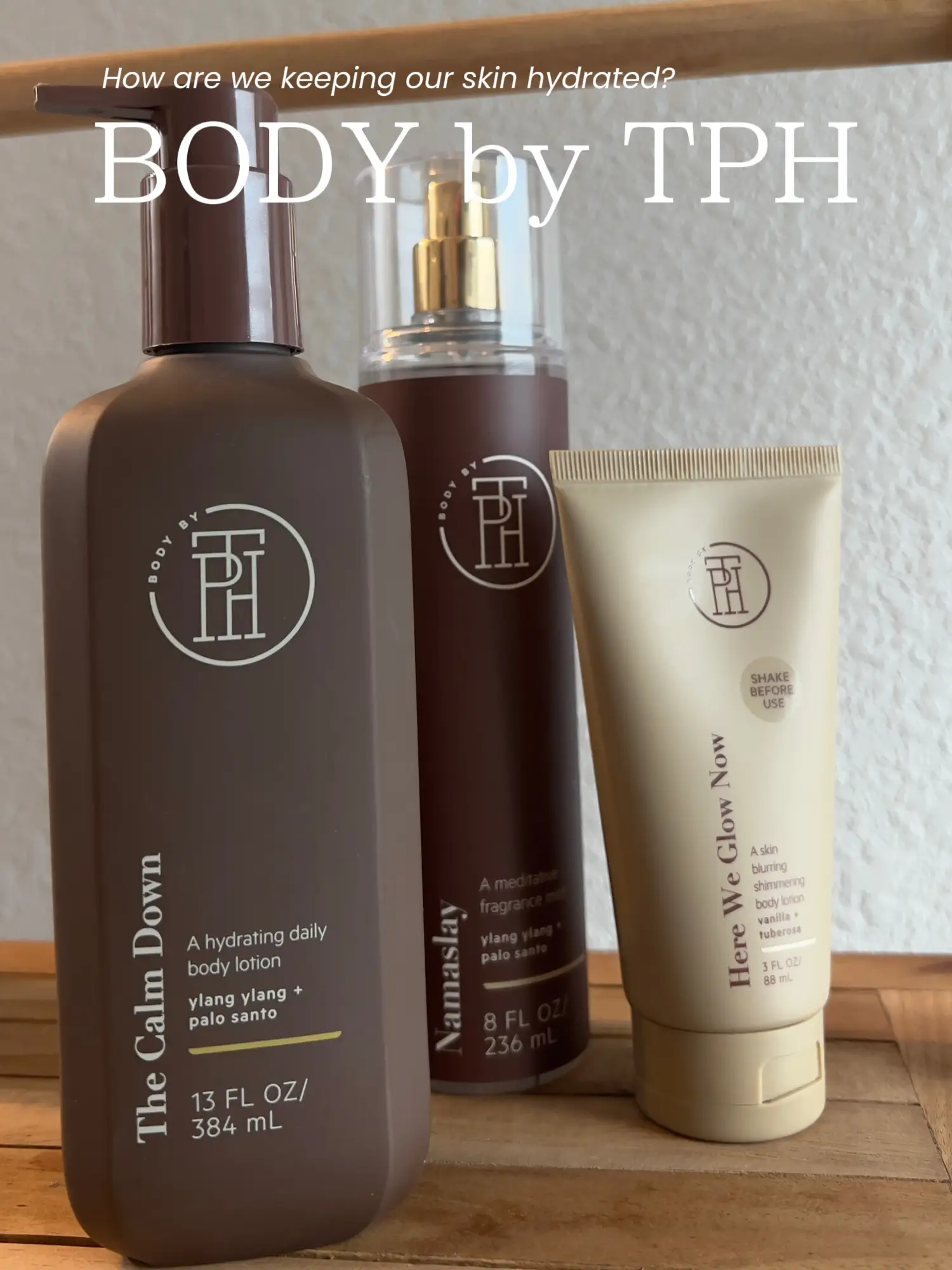 Body by TPH 🧖🏽‍♀️ | Gallery posted by Sheila Penn | Lemon8