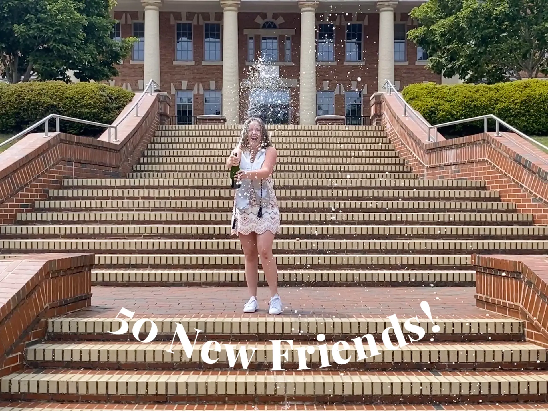 50 New Friends! | Gallery posted by Zoë Walker | Lemon8