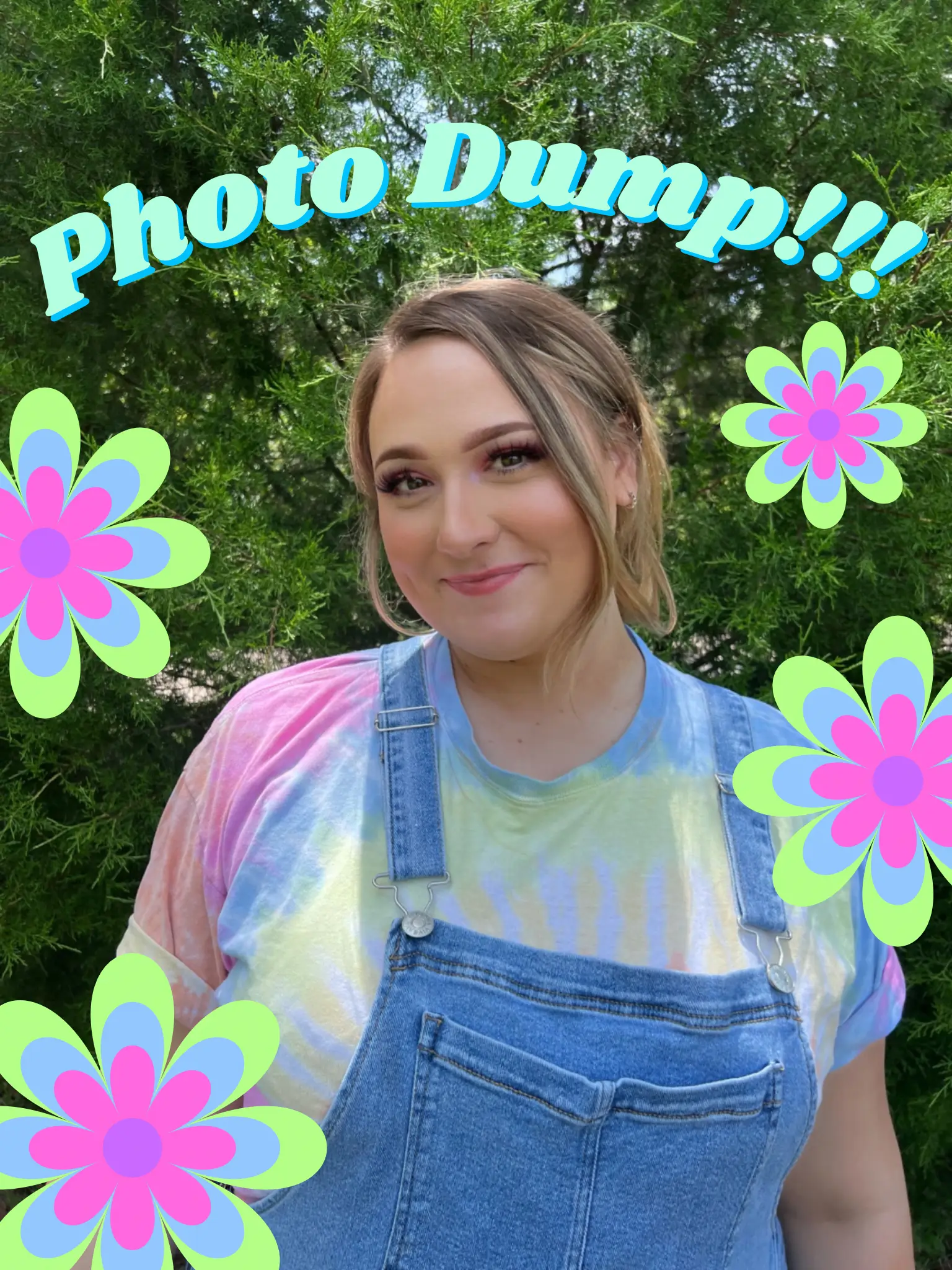 Dumpy! 🌈 💖 | Gallery posted by Sarah Jessica | Lemon8