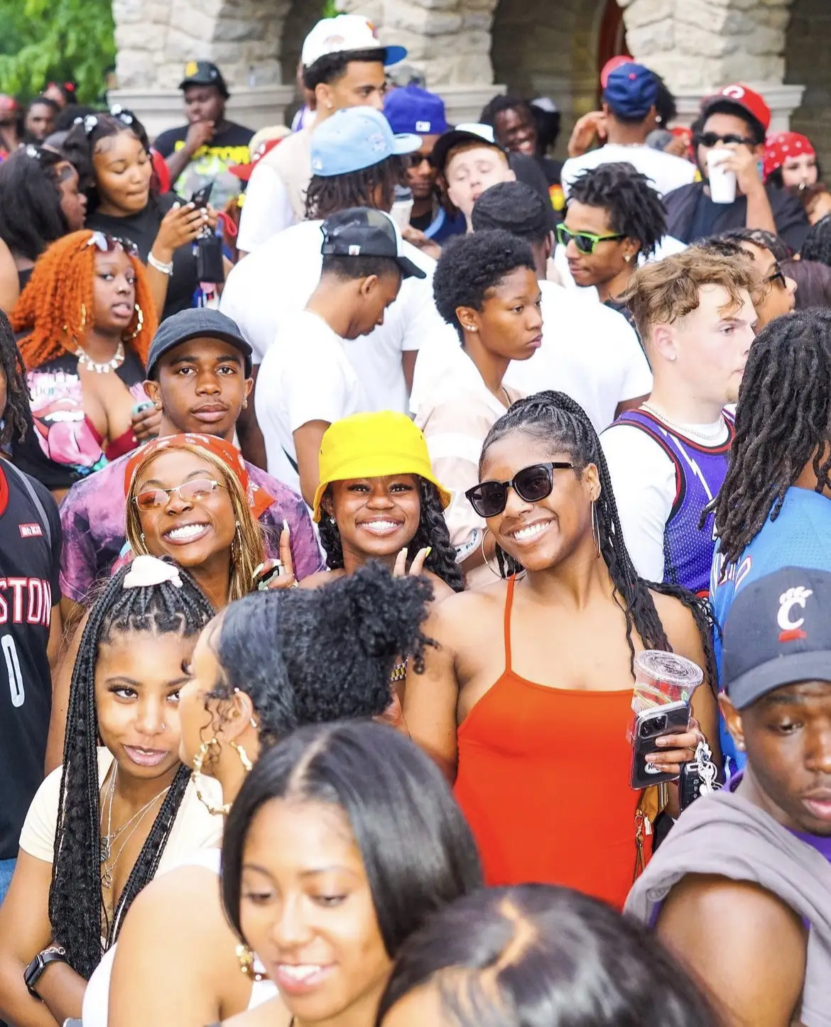 life is good 🌞 | amari johnsonが投稿したフォトブック | Lemon8