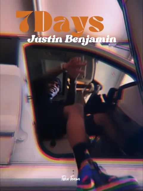 justinbenjamin posted a contri | Video published by Justin Benjamin ...