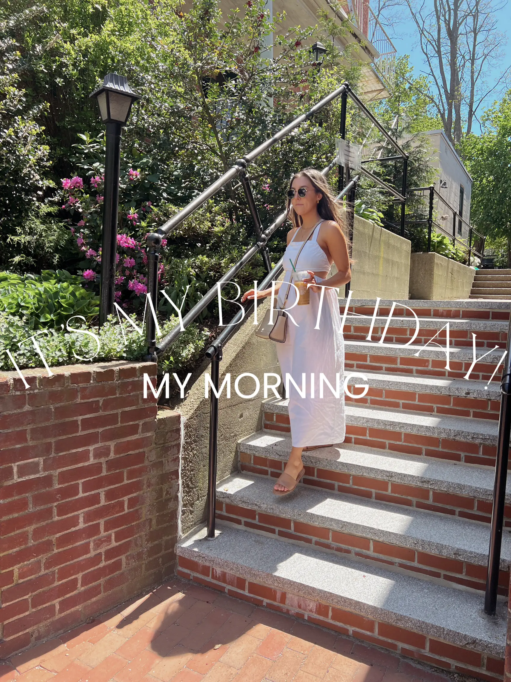 It’s my birthday! | Gallery posted by Mariah | Lemon8