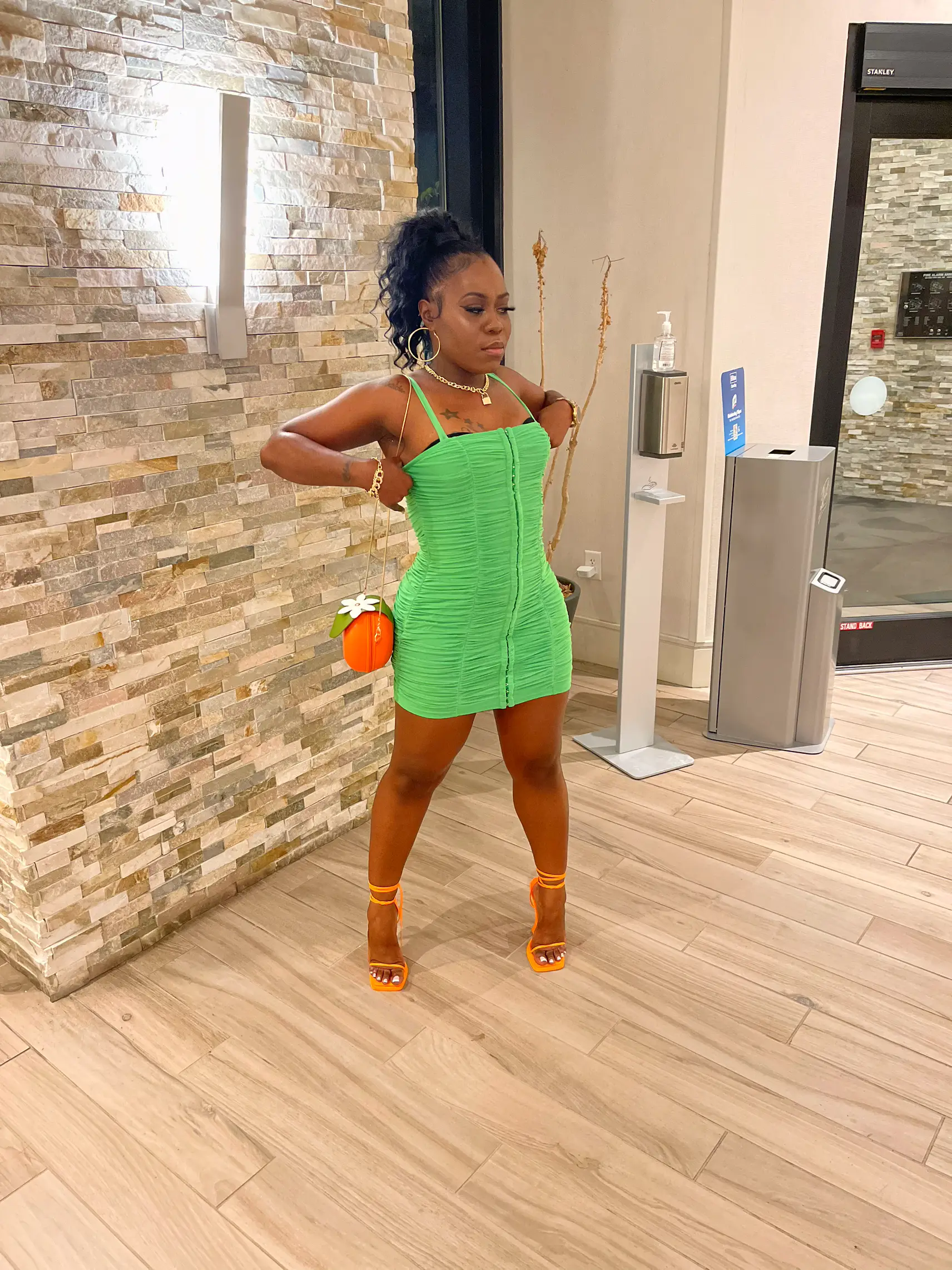 Outfit Archive 🍊 | Gallery posted by Yaya🐝👑 | Lemon8
