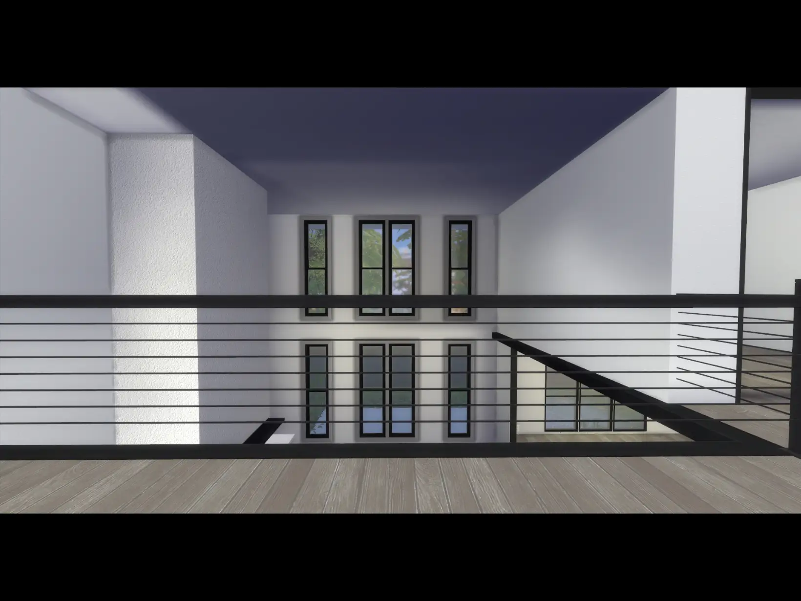 The Sims 4: Realistic House Builds | Gallery posted by NiyasBuilds | Lemon8