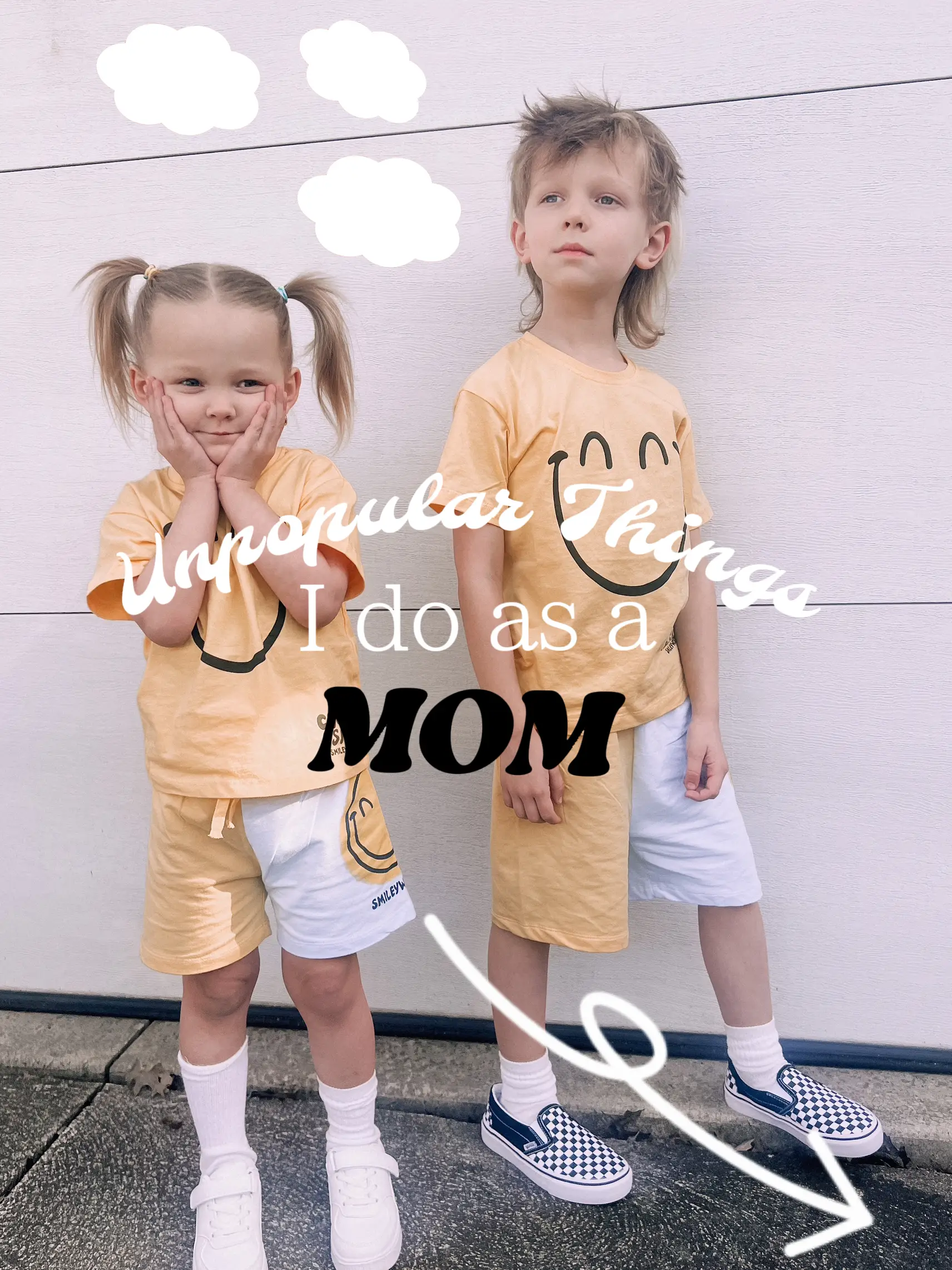 I’m not like normal moms.. I’m a cool mom | แกลเลอรีที่โพสต์โดย ...