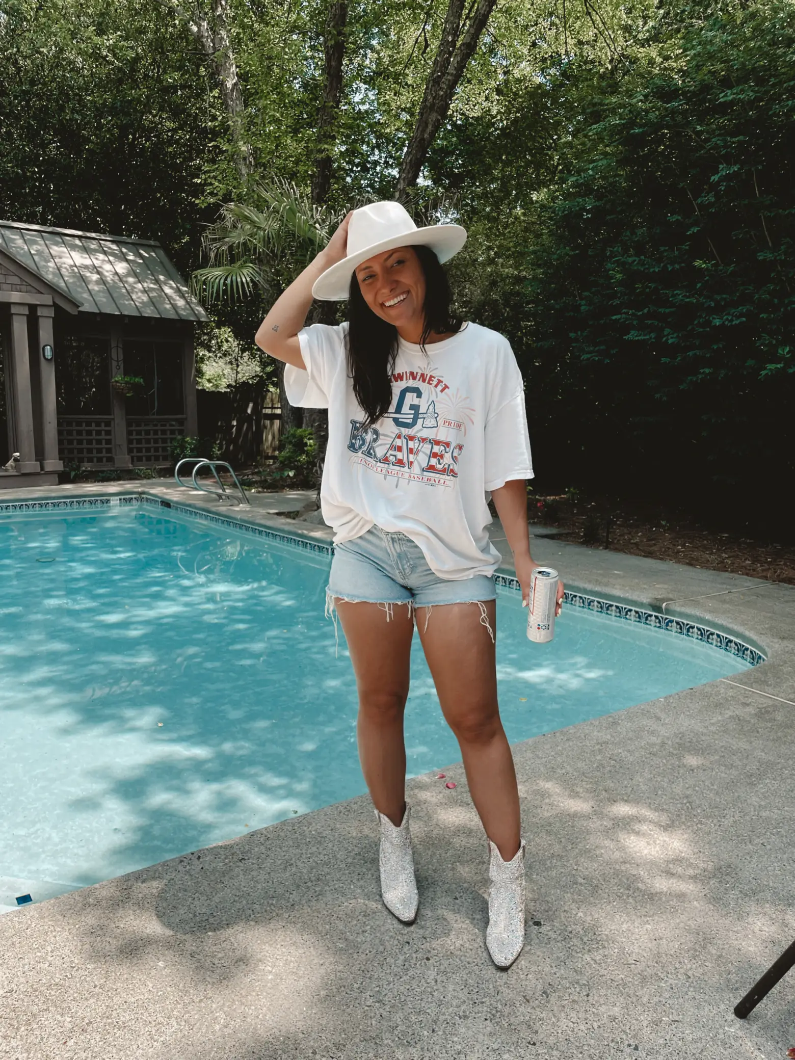 DISCO COWGIRL | Gallery posted by KJ | Lemon8