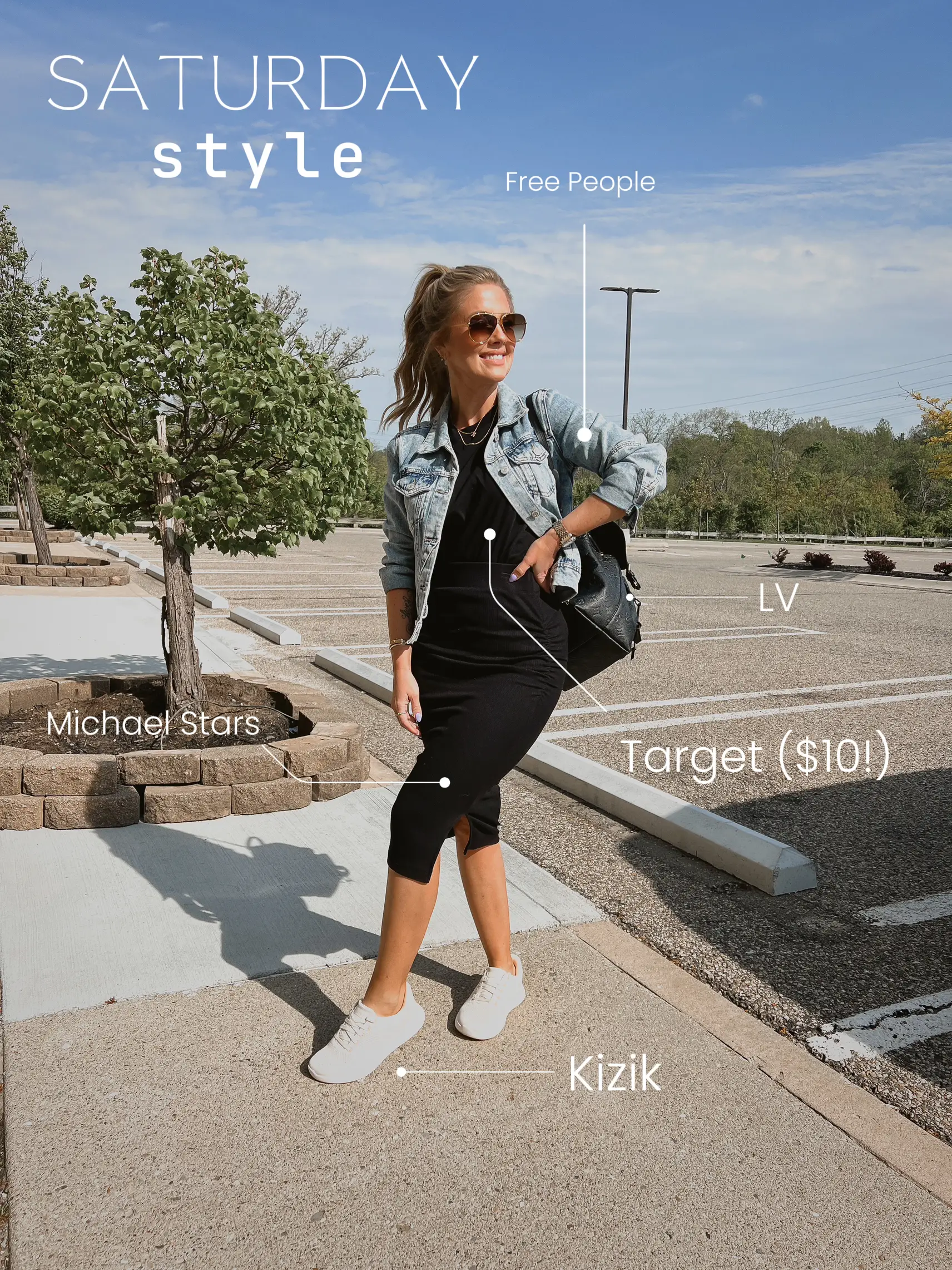 Casual Saturday Style 👟 | Gallery posted by Amanda | Lemon8